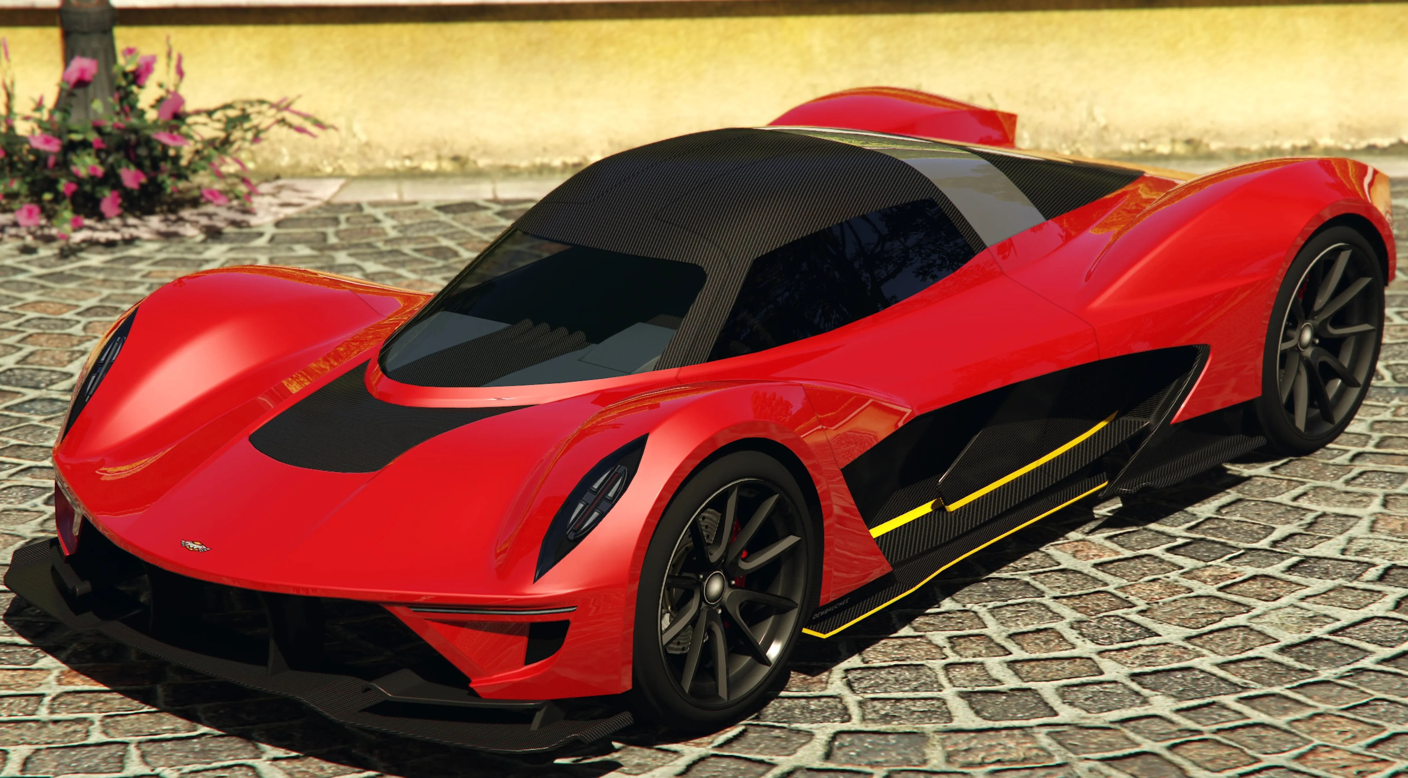 10 Best & Fastest Super Cars in GTA 5 Online | 1v9