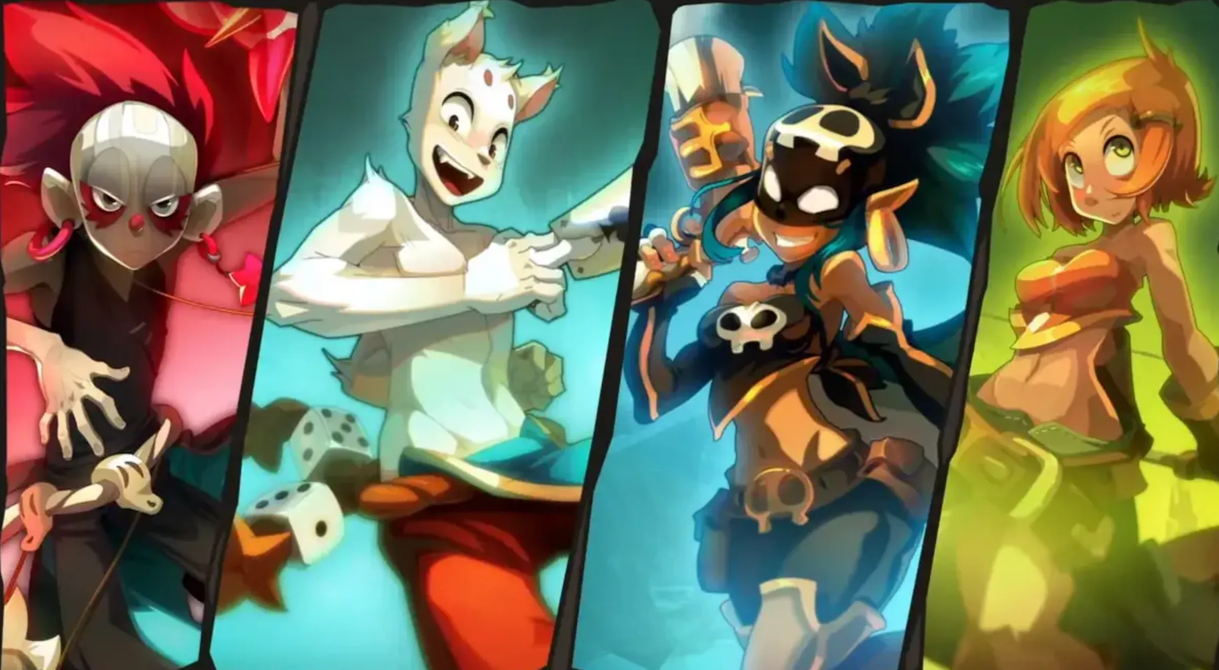 10 Best Beginner Tips And Tricks for Dofus | 1v9