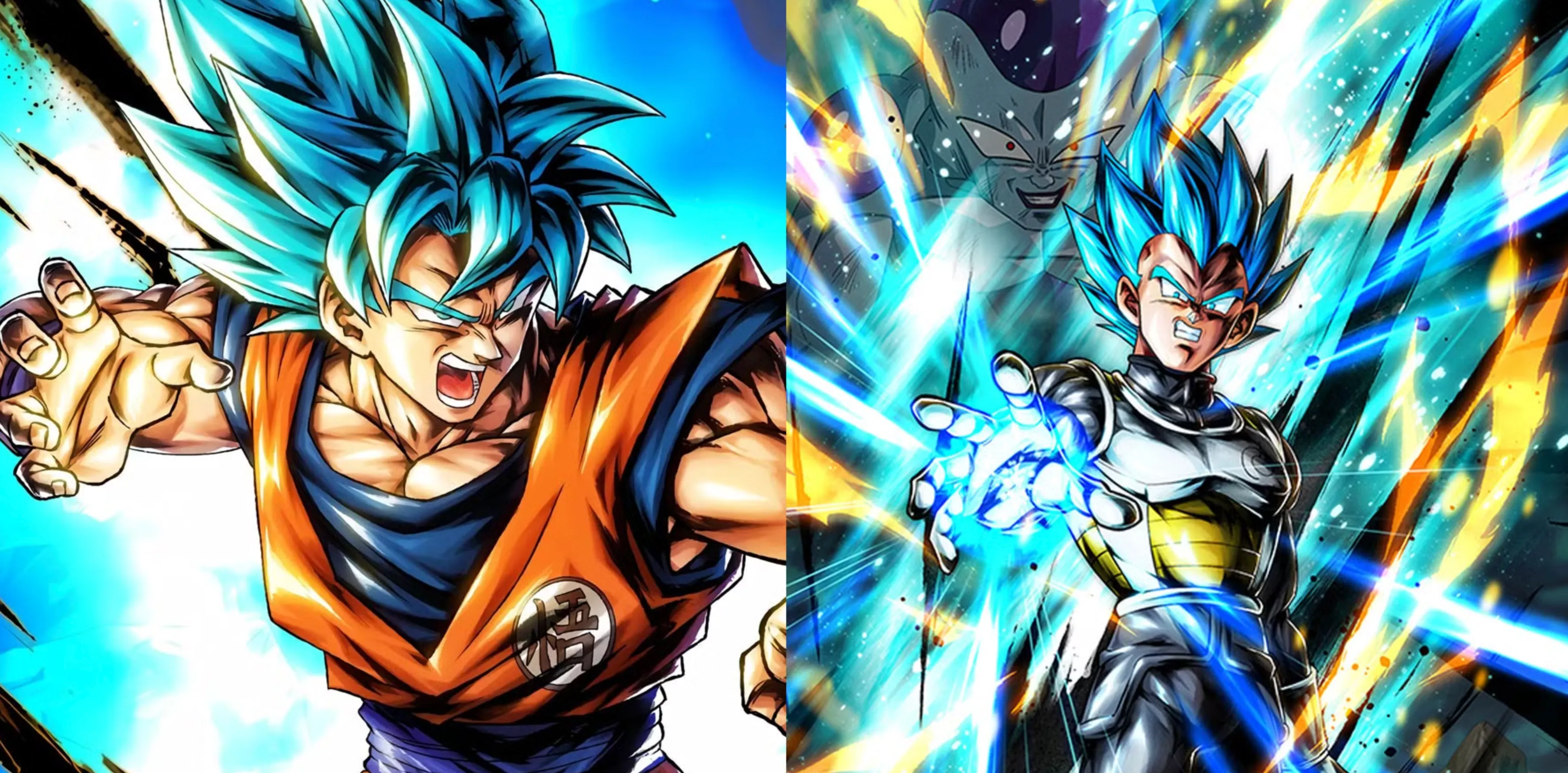 10 Best Beginner Tips And Tricks for Dragon Ball Legends | 1v9