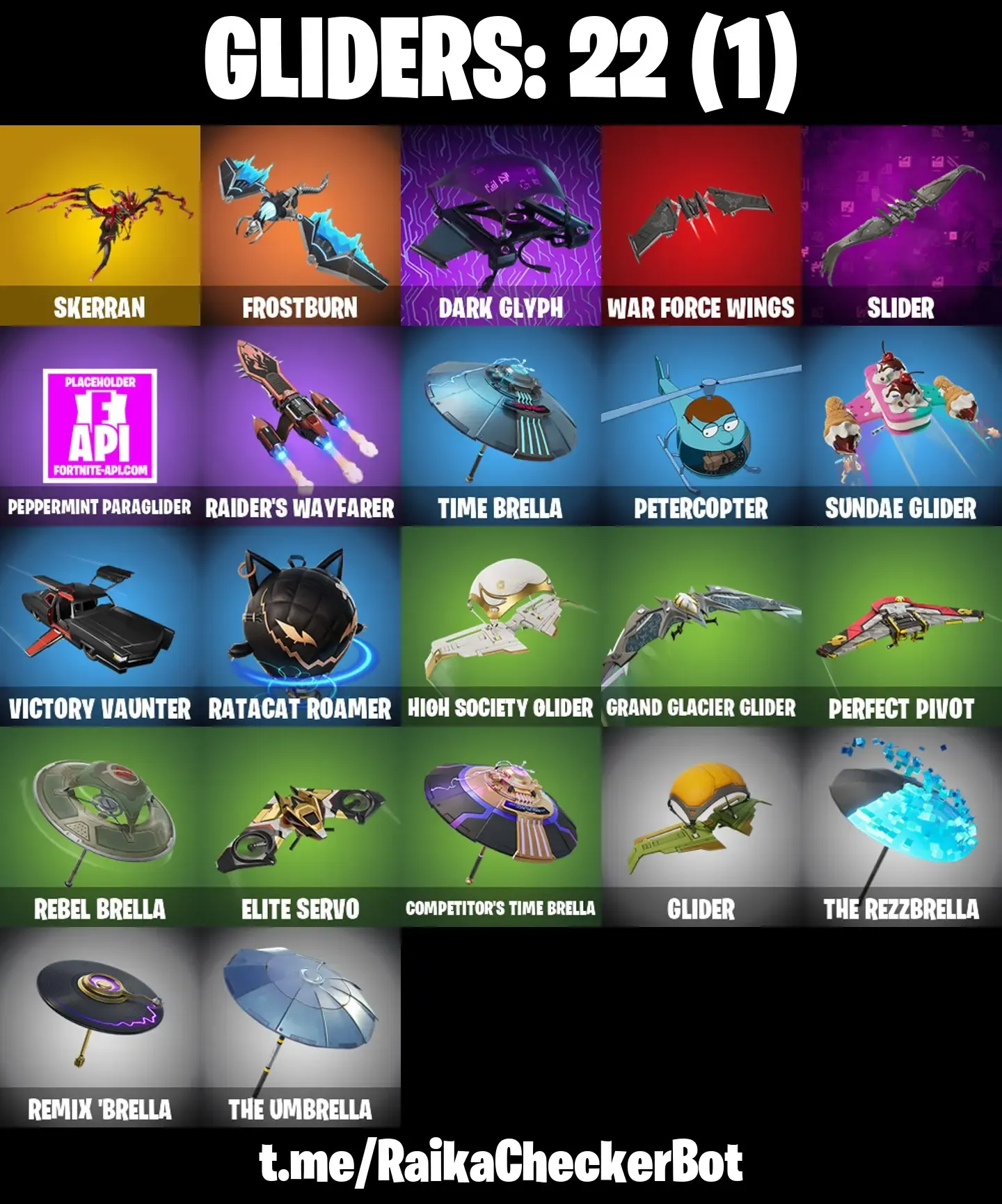 [PC/PSN/XBOX] 32 skins | Redcap | Explorer Emilie | Valeria | Omegarok ...