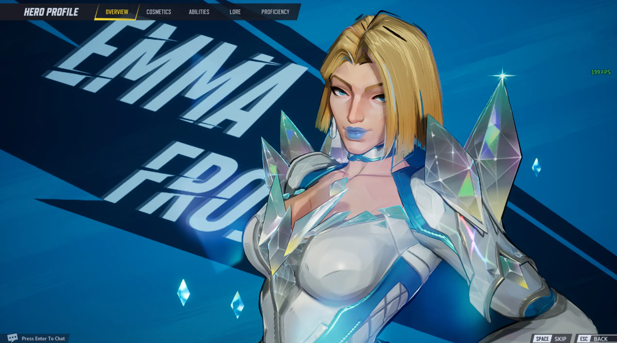 How To Play As Emma Frost In Marvel Rivals | 1v9