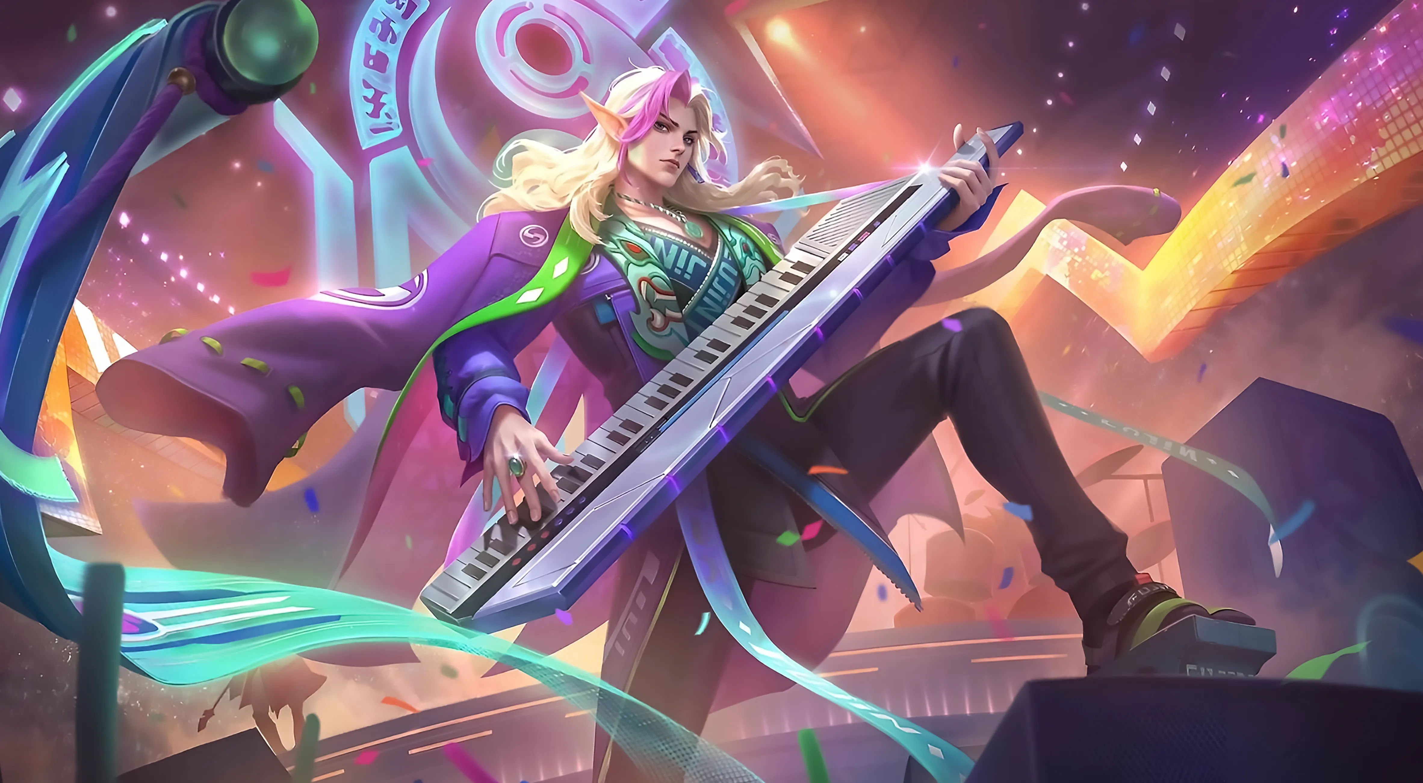 12 Best Heroes To Counter Saber In Mobile Legends | 1v9