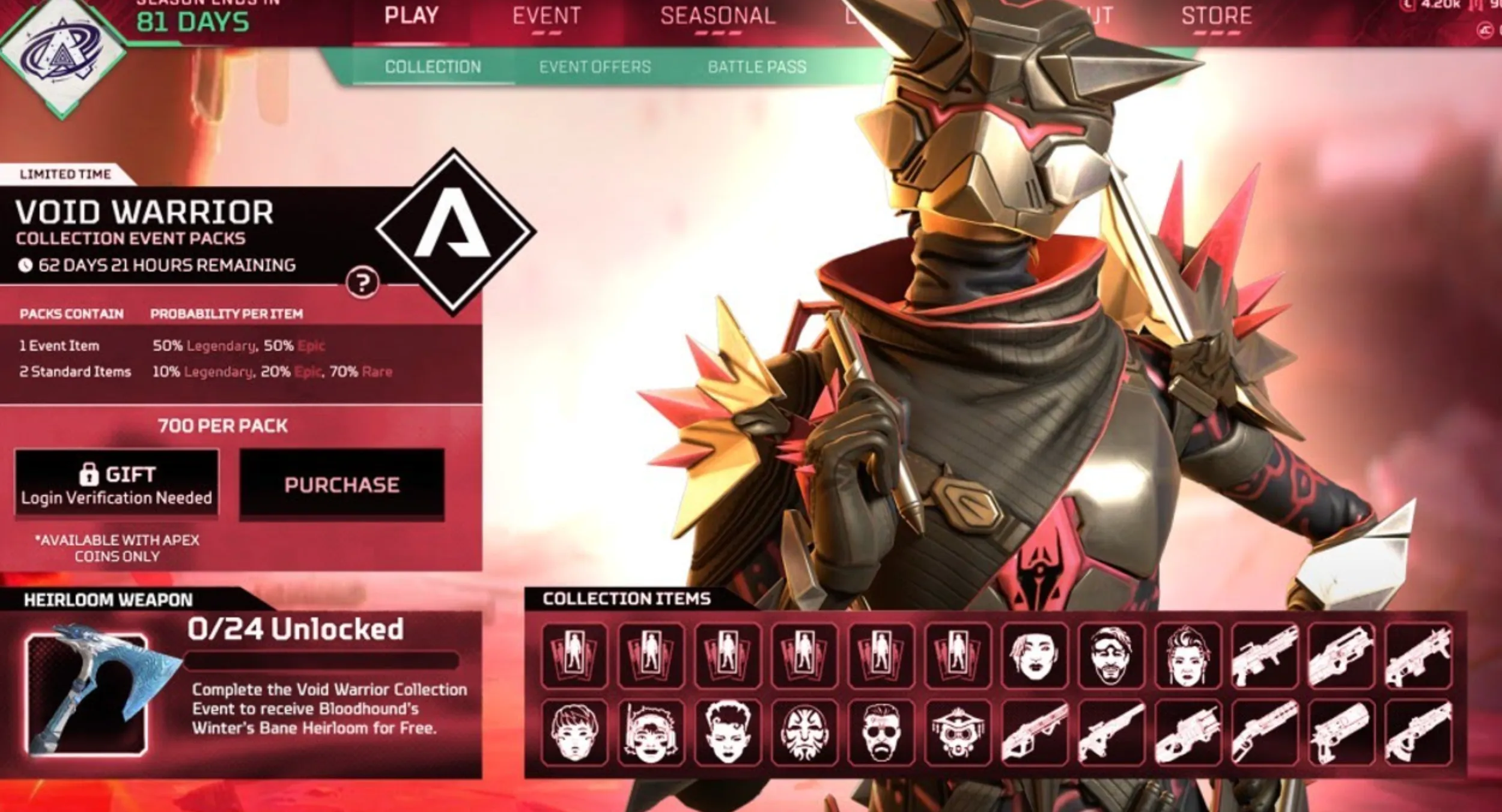 How To Get Free Skins in Apex Legends: Complete Guide | 1v9
