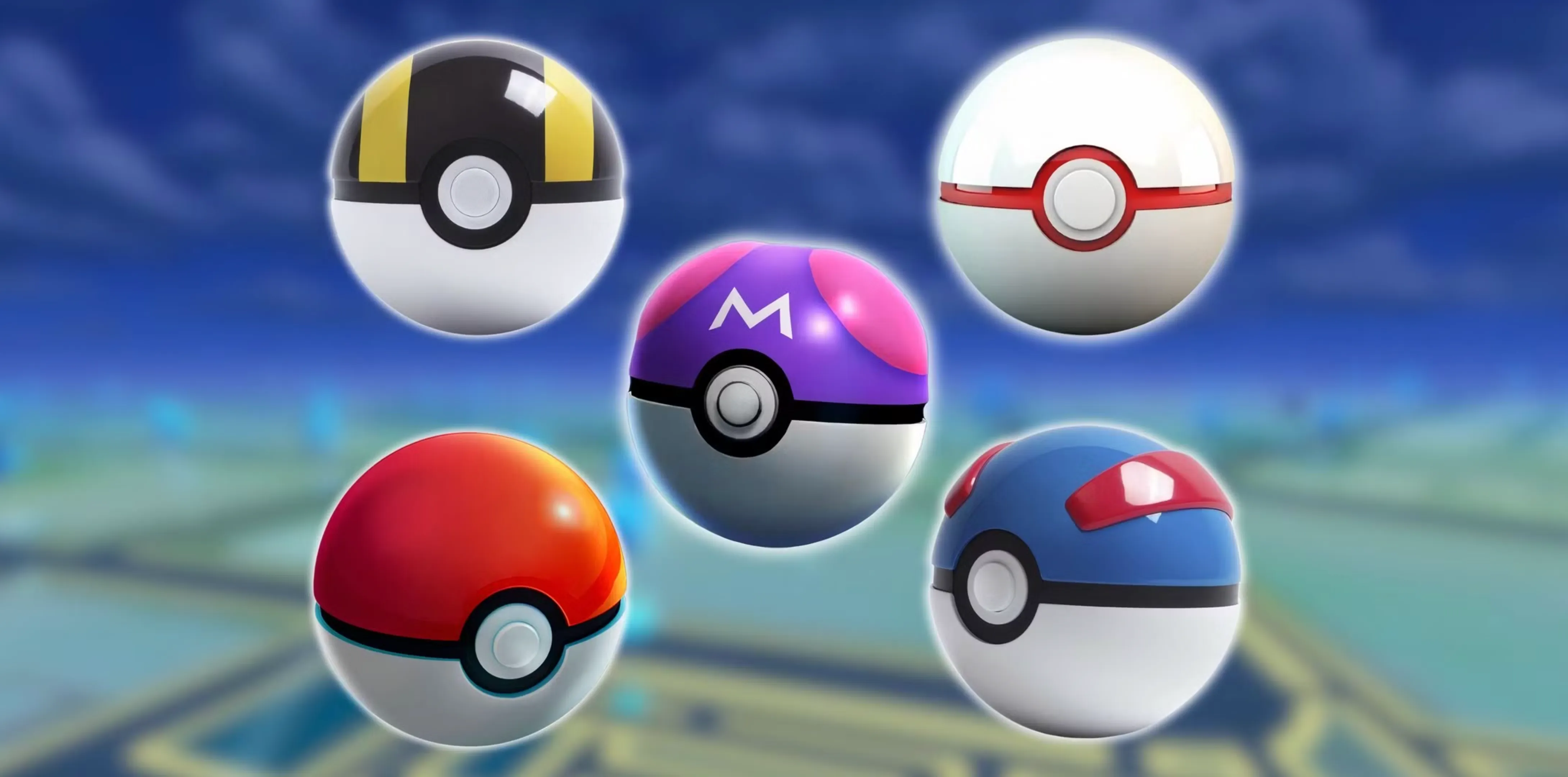 10 Best Beginner Tips And Tricks for Pokemon GO | 1v9
