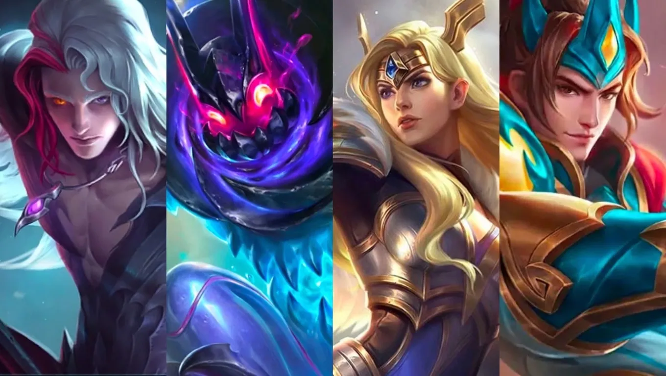 Mobile Legends Exp Lane: Complete Guide | 1v9