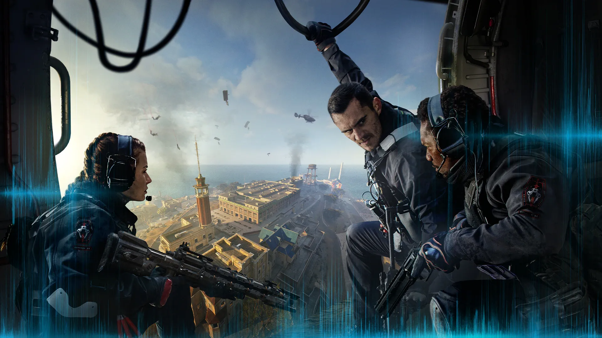 Call of Duty Account for Sale - Buy COD Accounts | 1v9