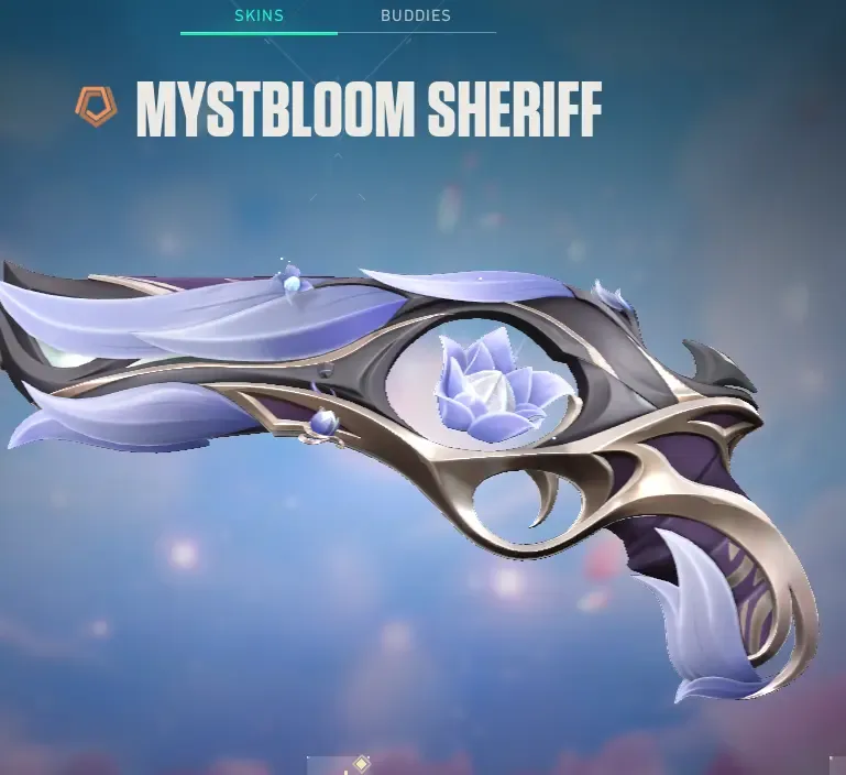 EU ⸱ Champions 2023 set+ MYSTBLOOM ️Mail Changeable | 1v9