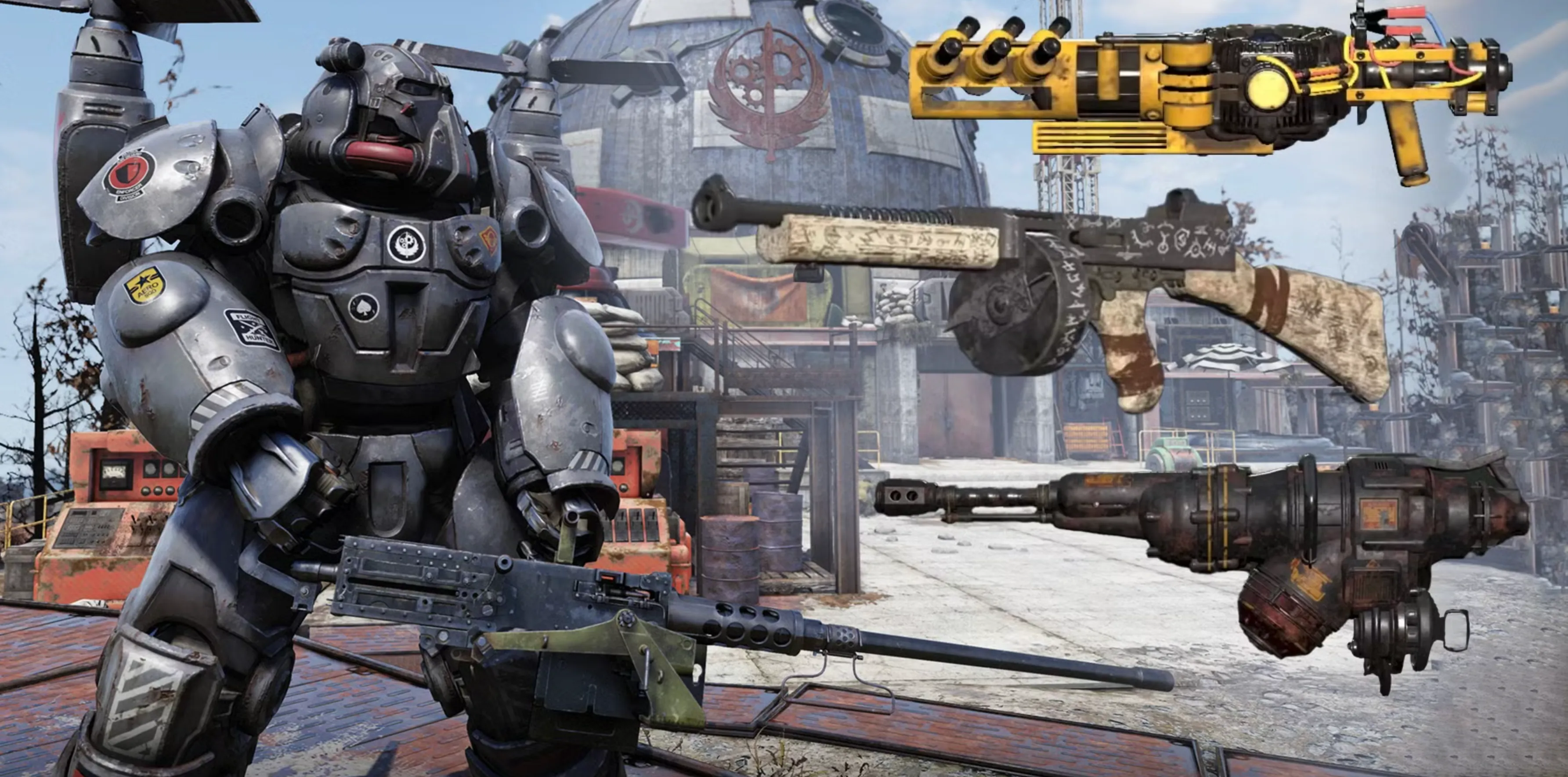 10 Best Beginner Tips And Tricks for Fallout 76 | 1v9