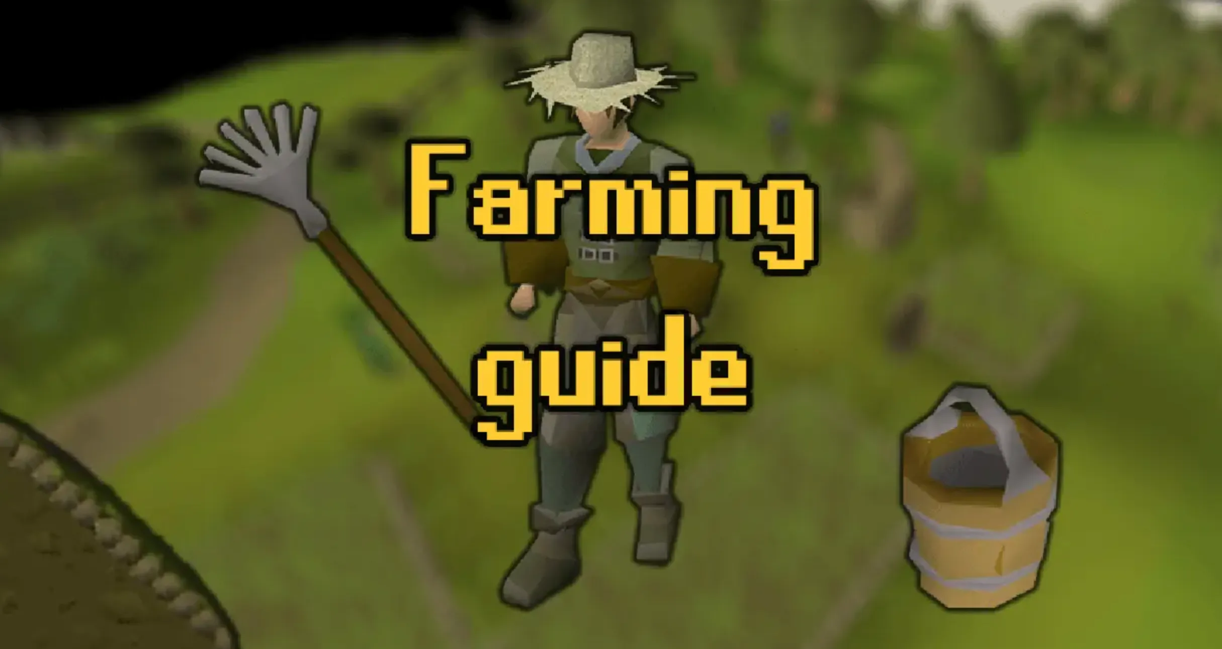 Best Ways To Get Limpwurt Roots On Ironman In Old School Runescape | 1v9