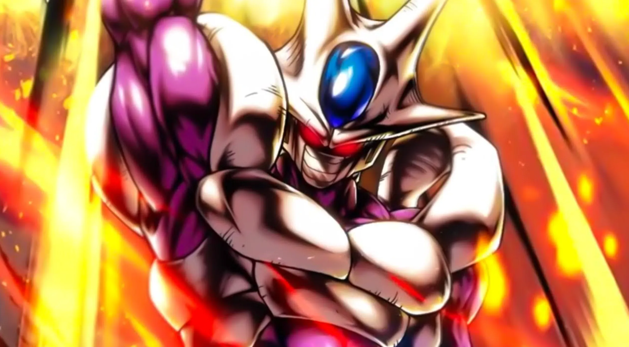 15 Best Characters In Dragon Ball Legends | 1v9