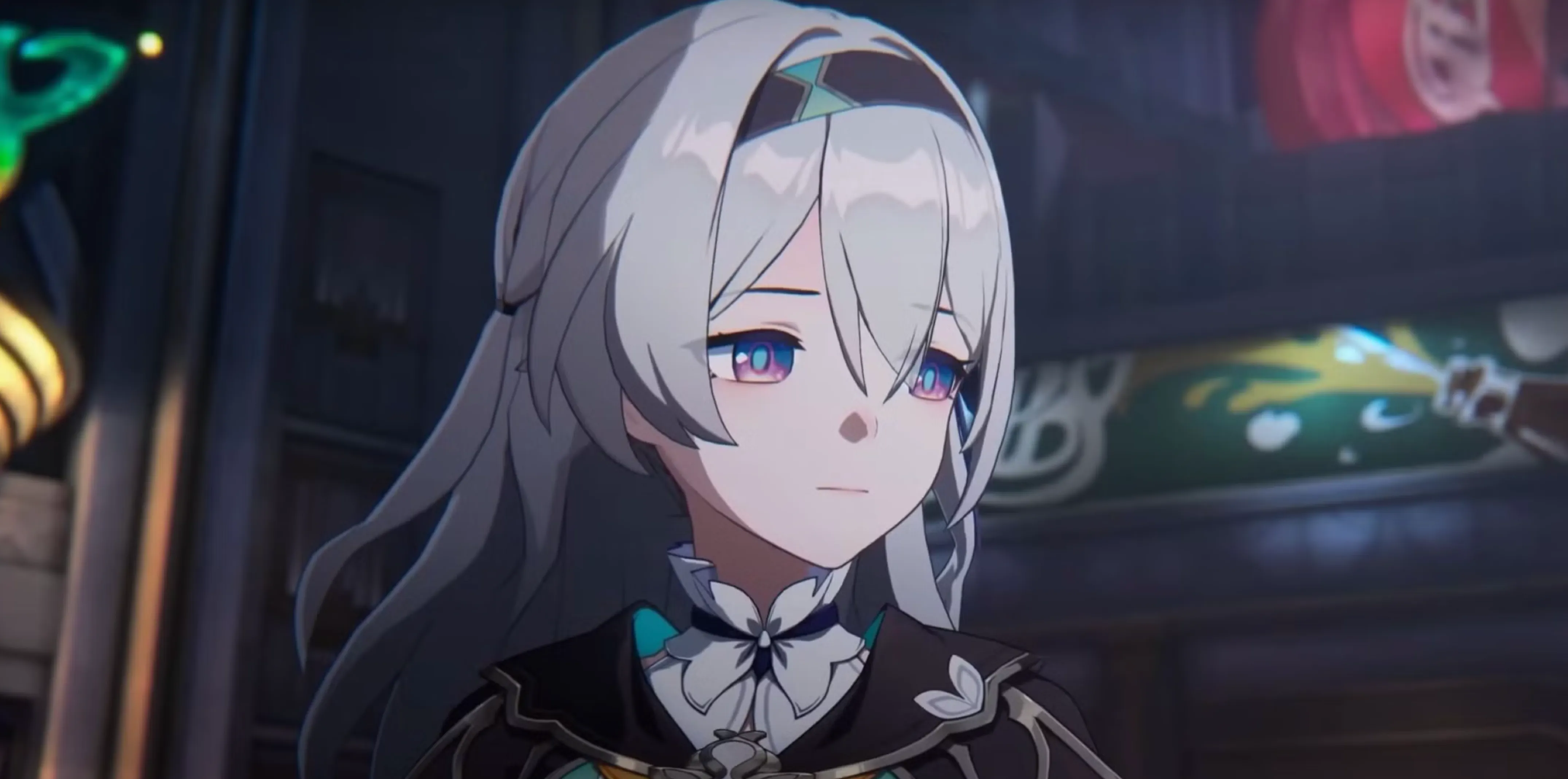 Should You Pull for Firefly In Honkai: Star Rail? | 1v9