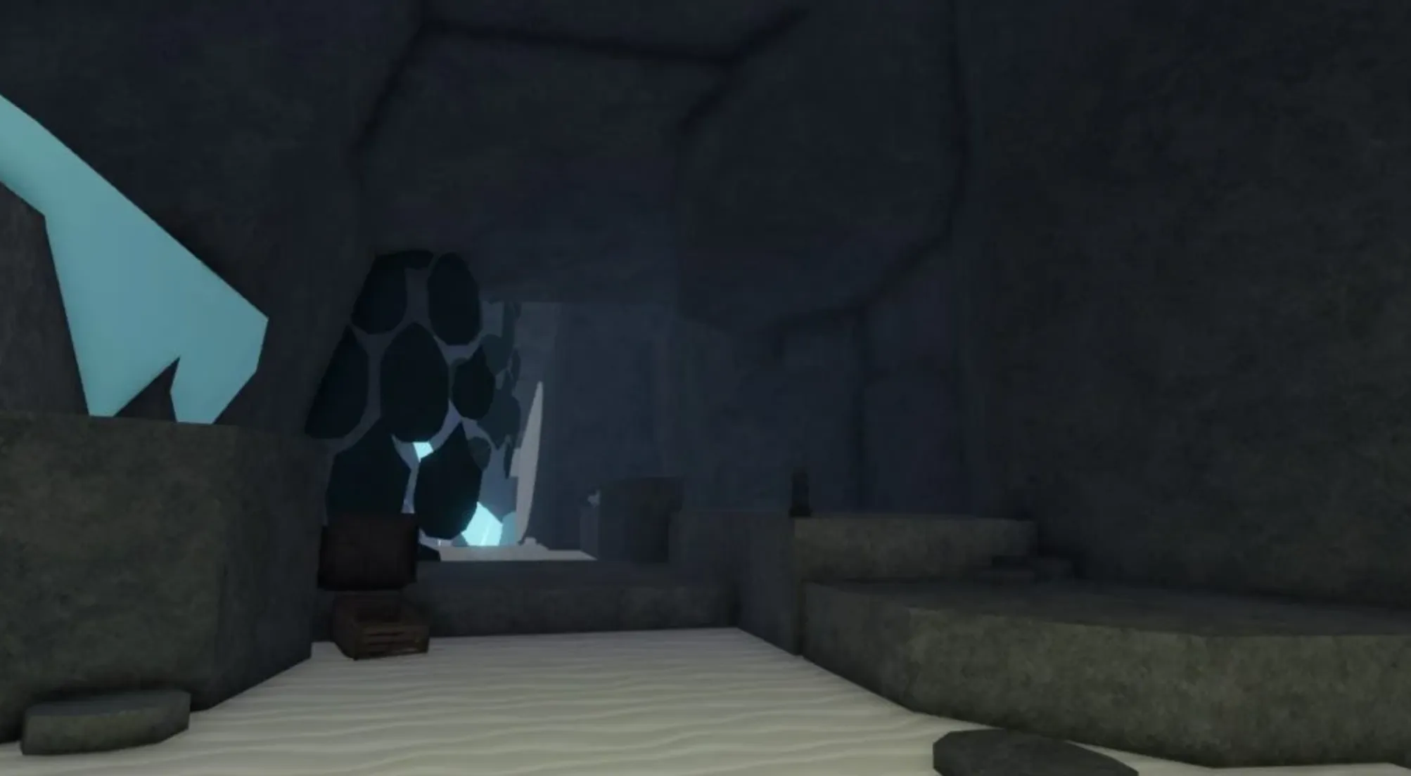 How To Level Up Fast In Fisch | 1v9