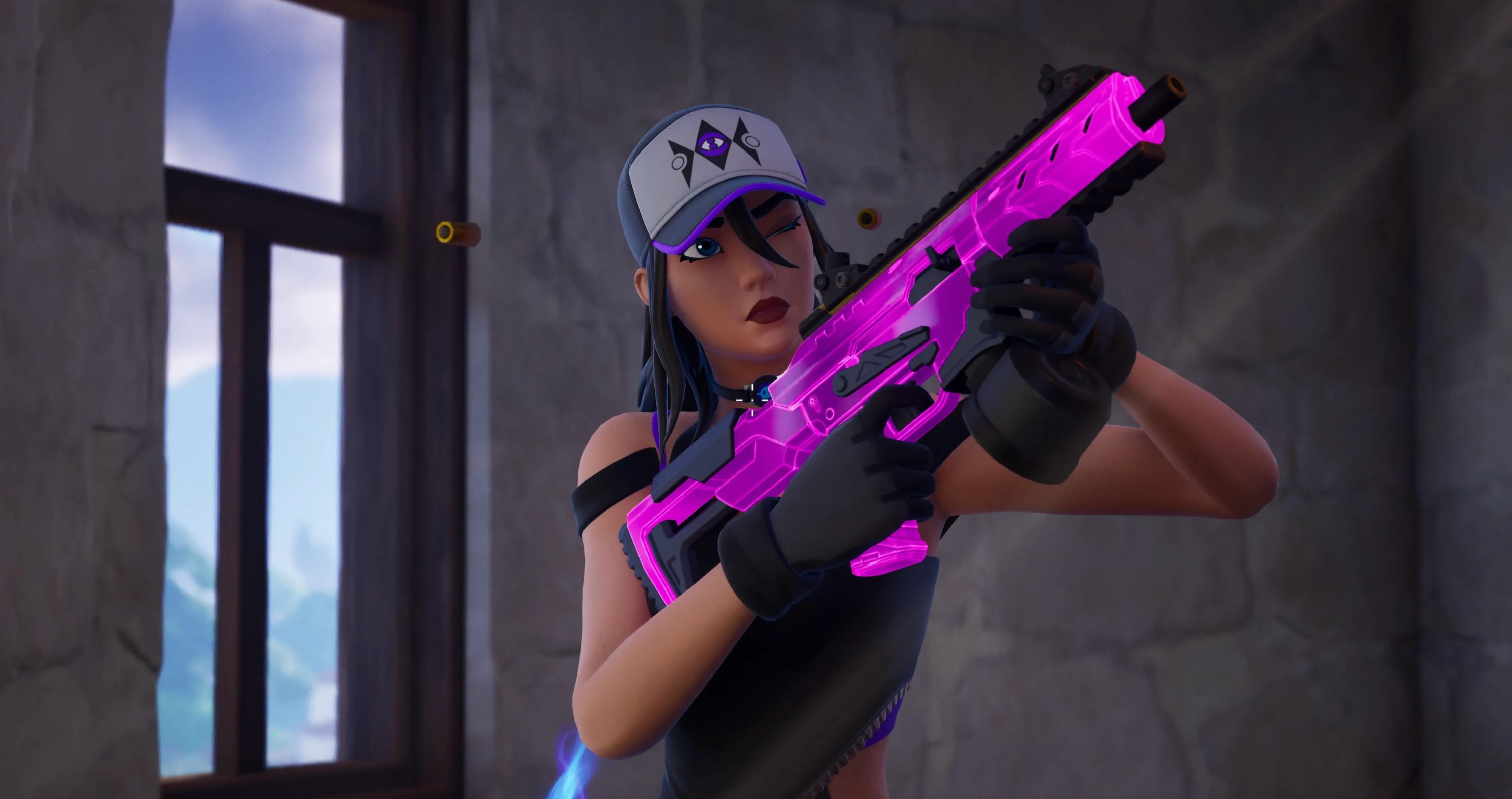 10 Most Popular Fortnite Wraps | 1v9