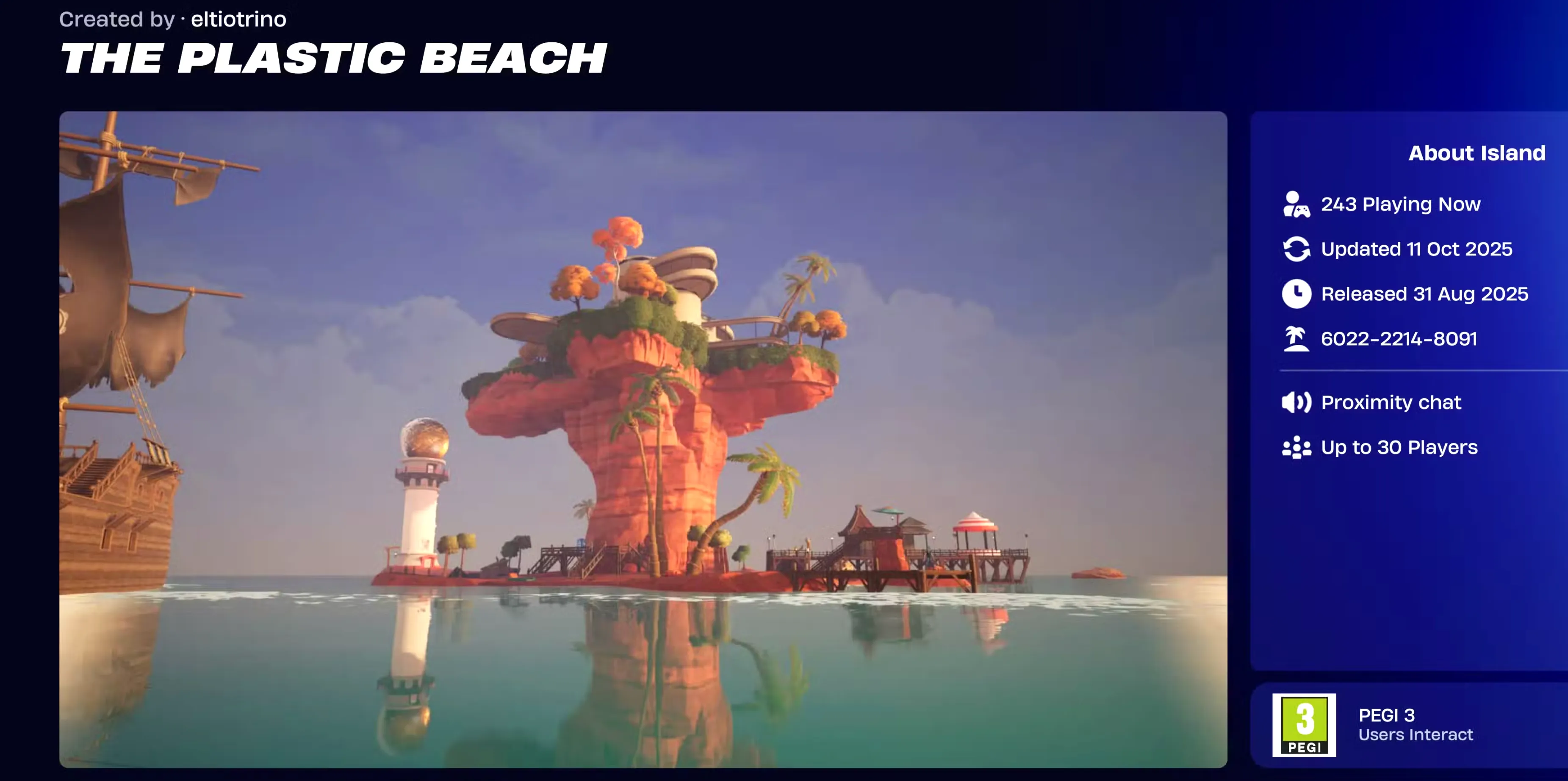 Best Fortnite AFK XP Creative Maps in 2026 | 1v9