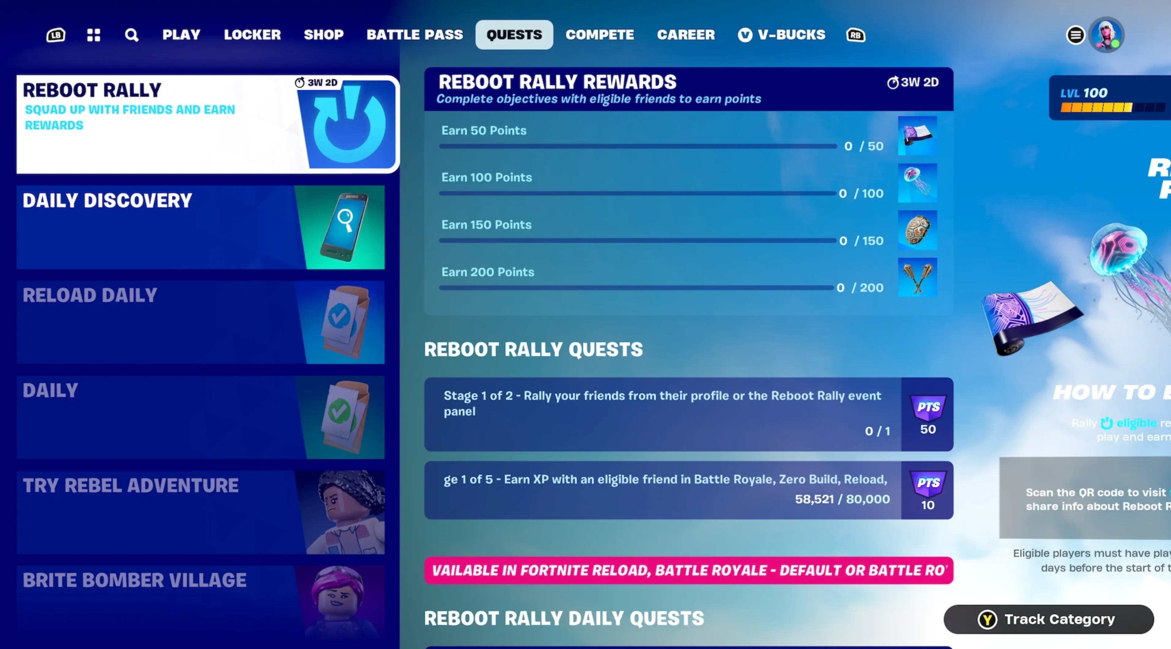 8 Best Ways To Level Up Fast In Fortnite (2025) | 1v9