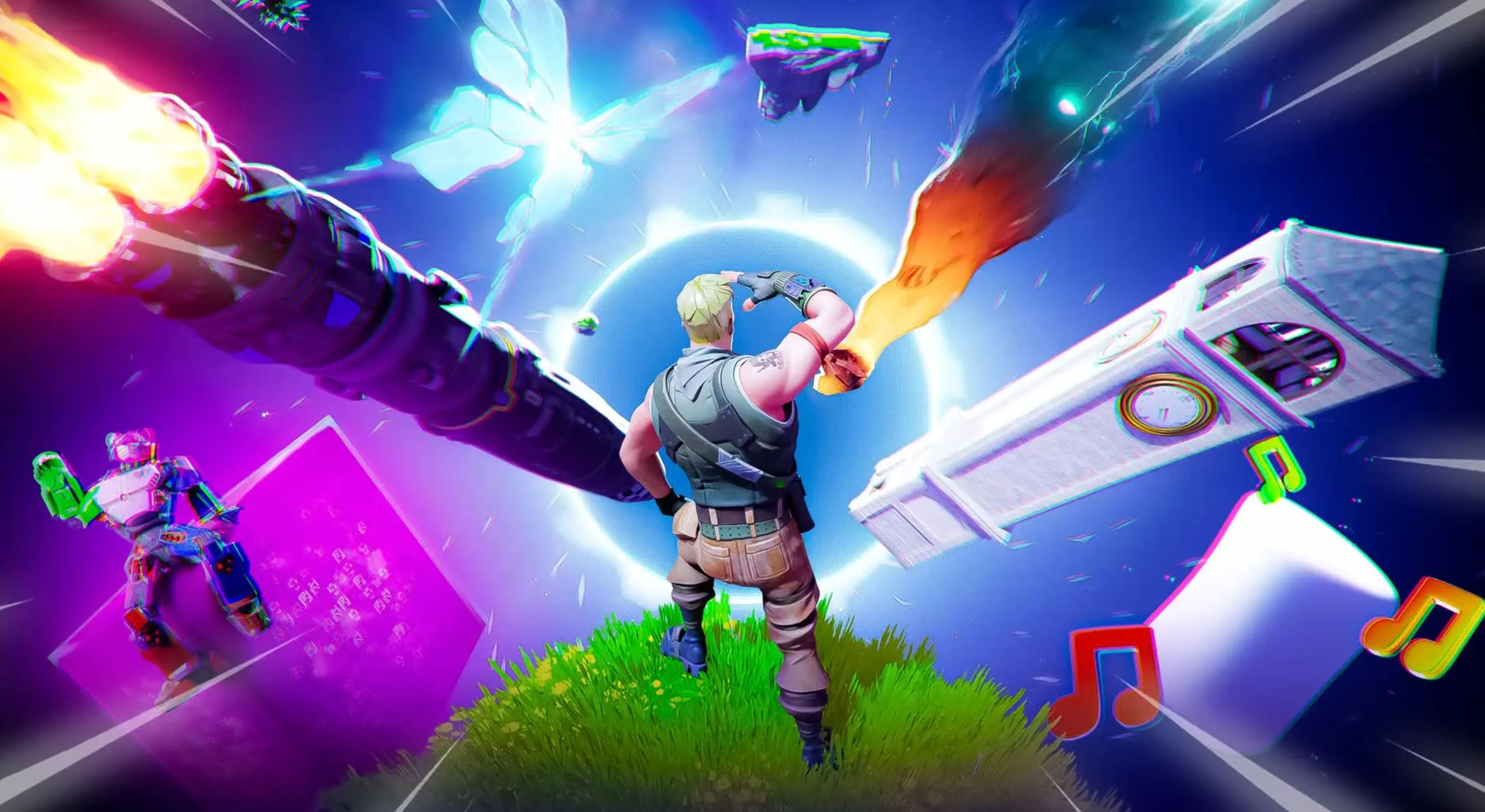 How To Get Free Skins in Fortnite: Complete Guide | 1v9
