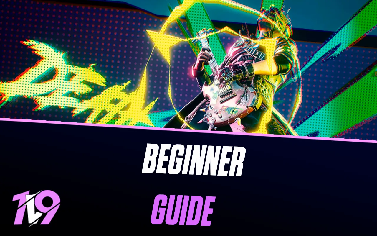 10 Best Beginner Tips And Tricks for FragPunk | 1v9