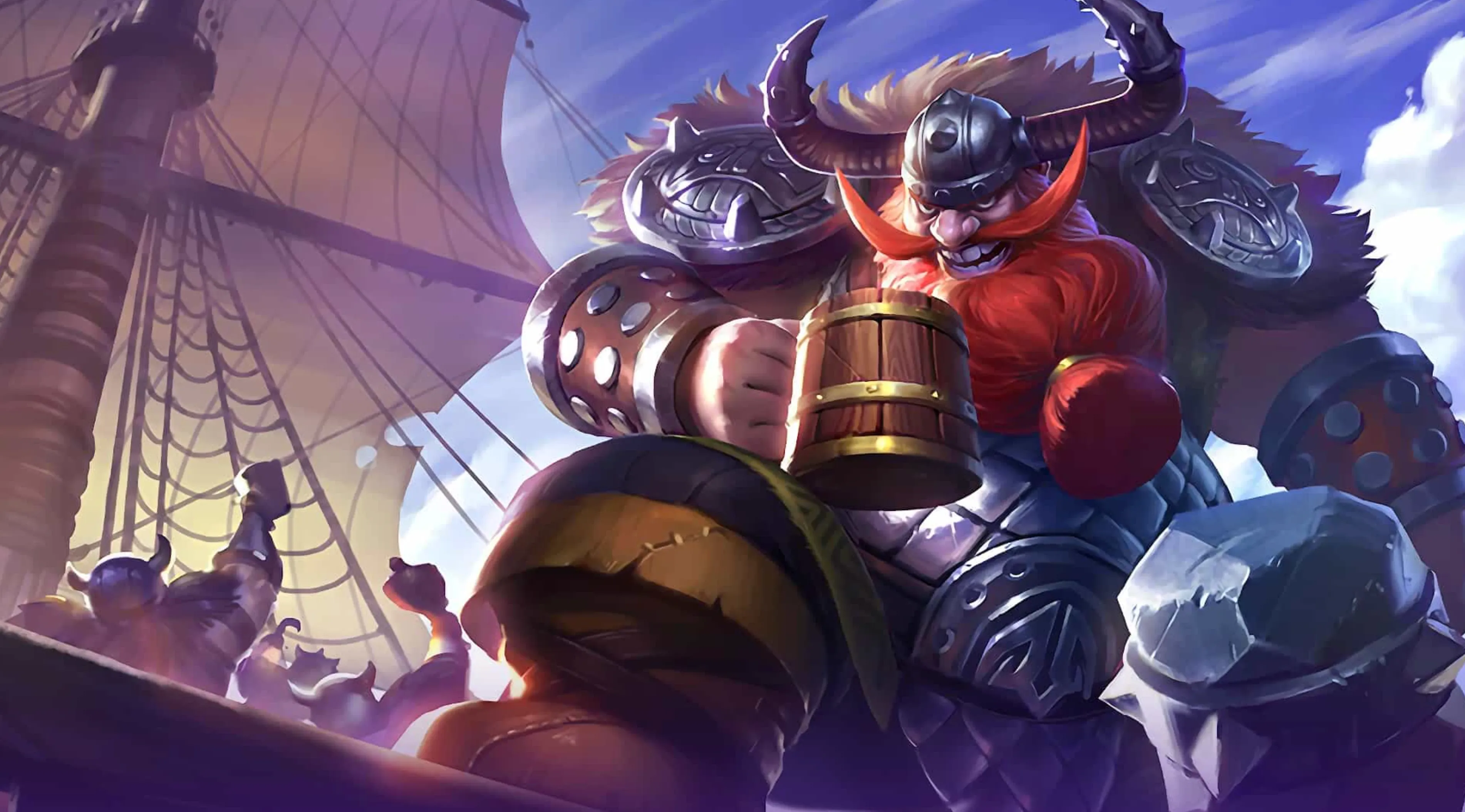 15 Best Mobile Legends Heroes For Beginners | 1v9