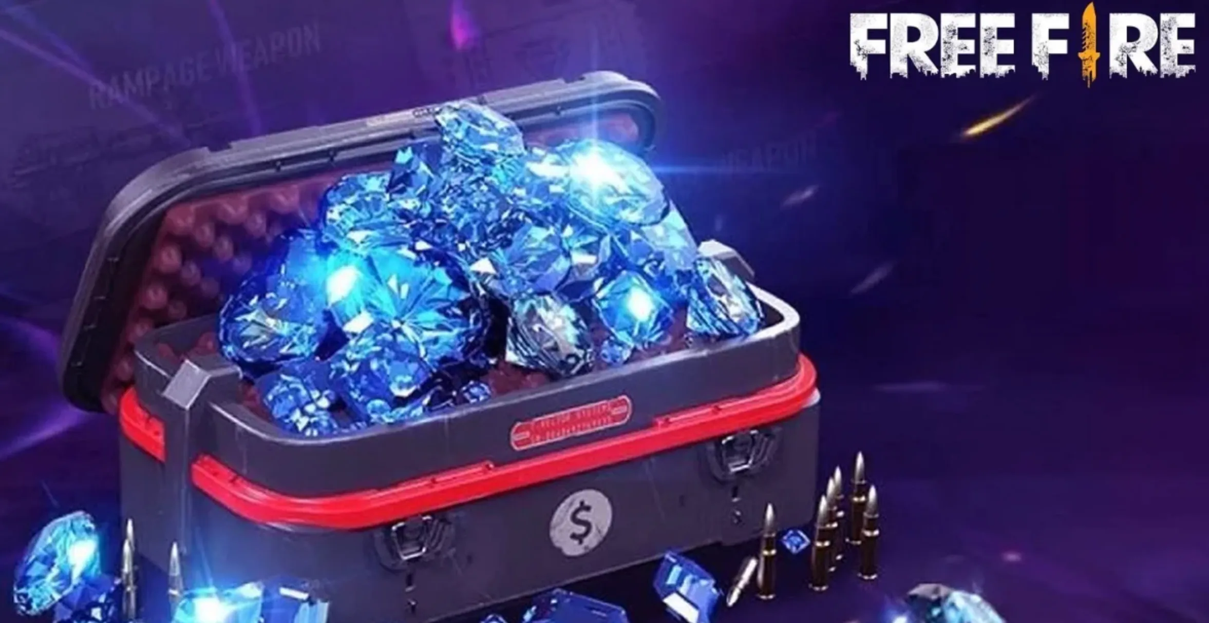 Best Ways To Get Free Diamonds in Free Fire | 1v9