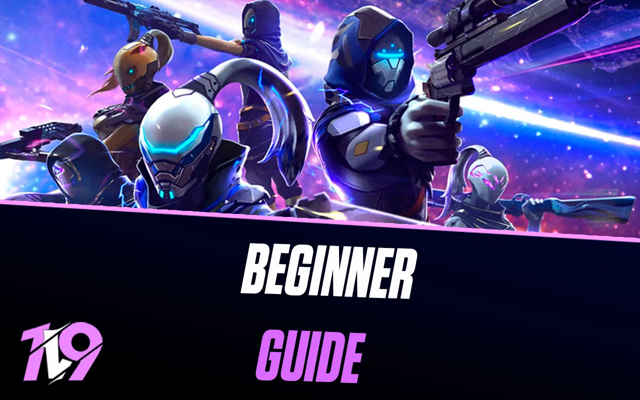 10 Best Beginner Tips And Tricks For Free Fire | 1v9