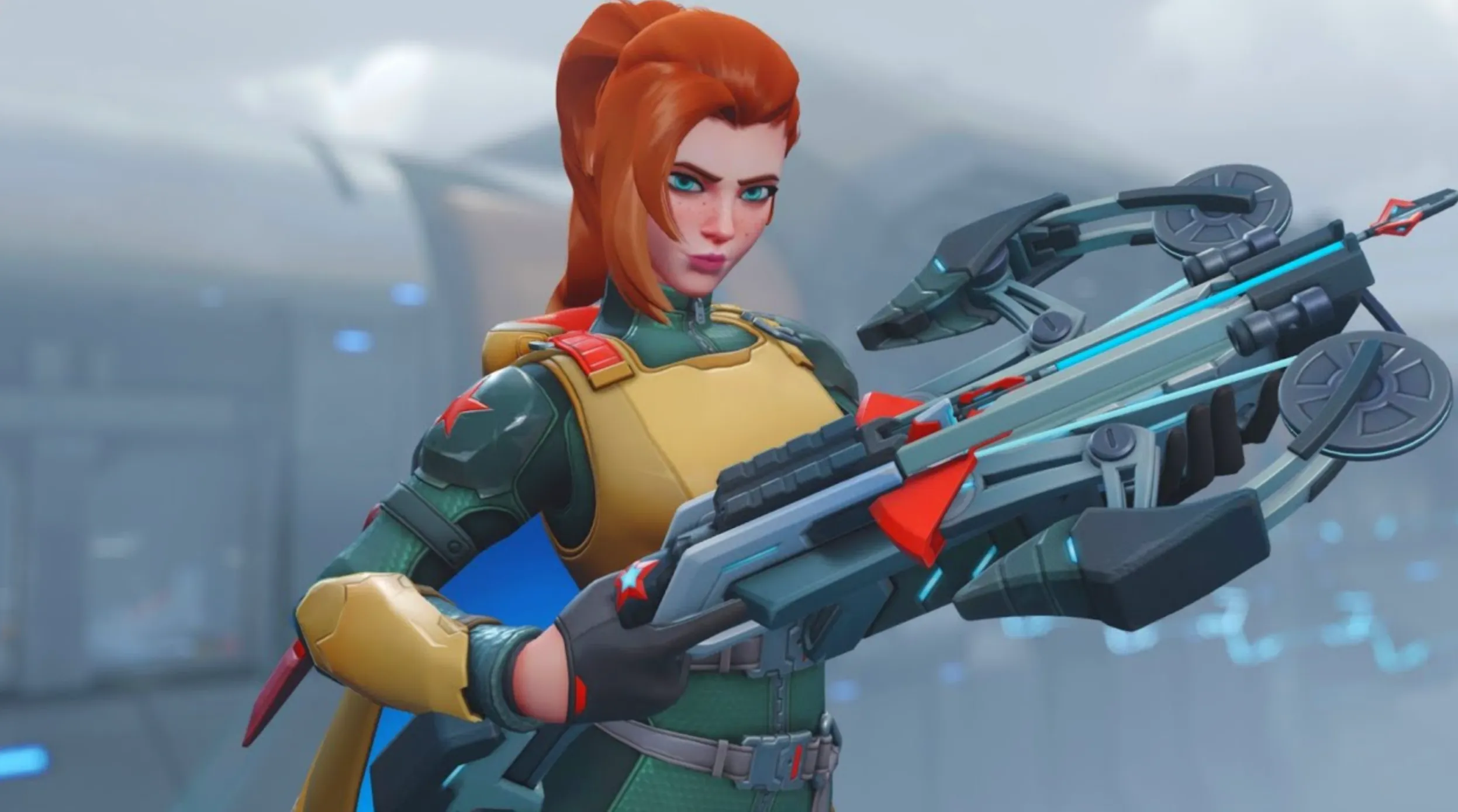 Best DPS Stadium Builds in Overwatch 2 | 1v9