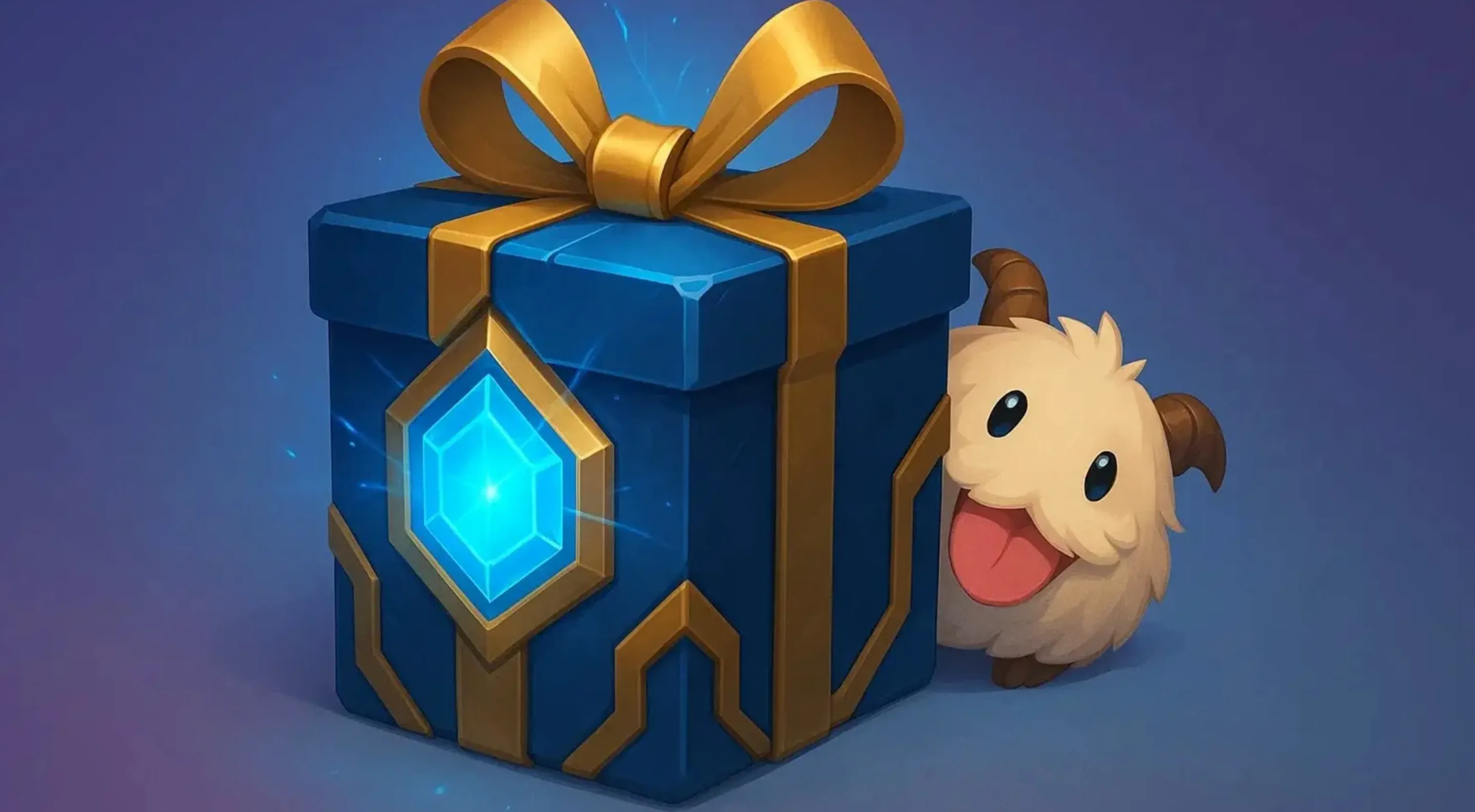 Can You Trade Skins in League of Legends? | 1v9