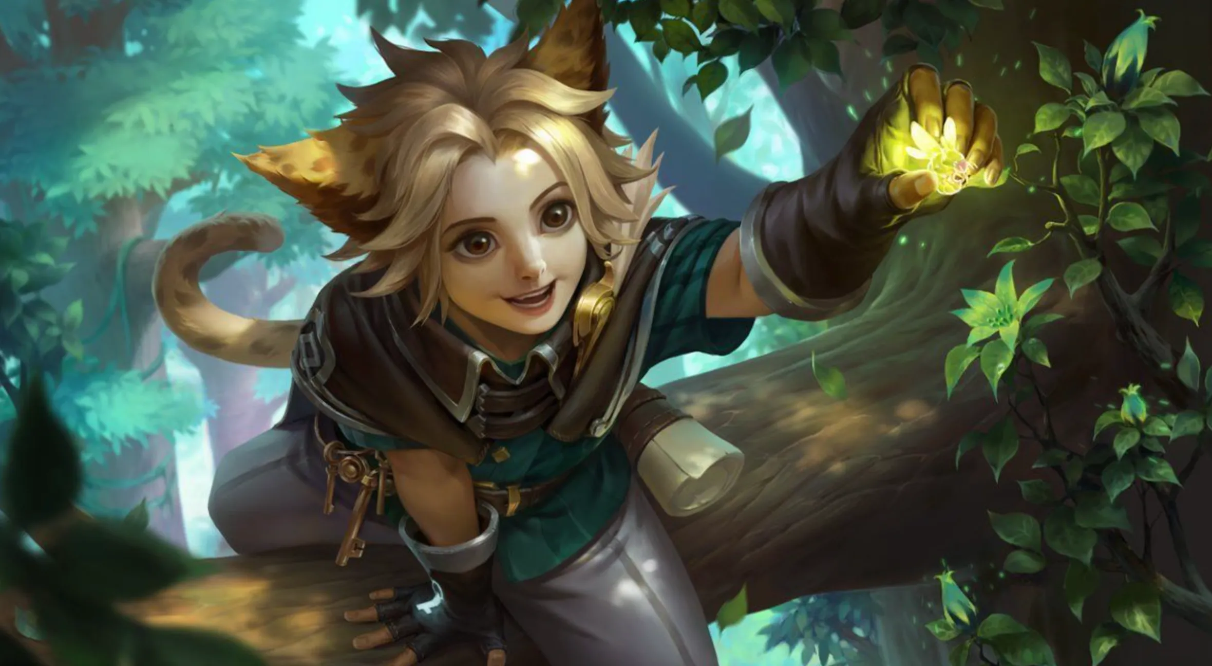 How To Play As Harith In Mobile Legends | 1v9