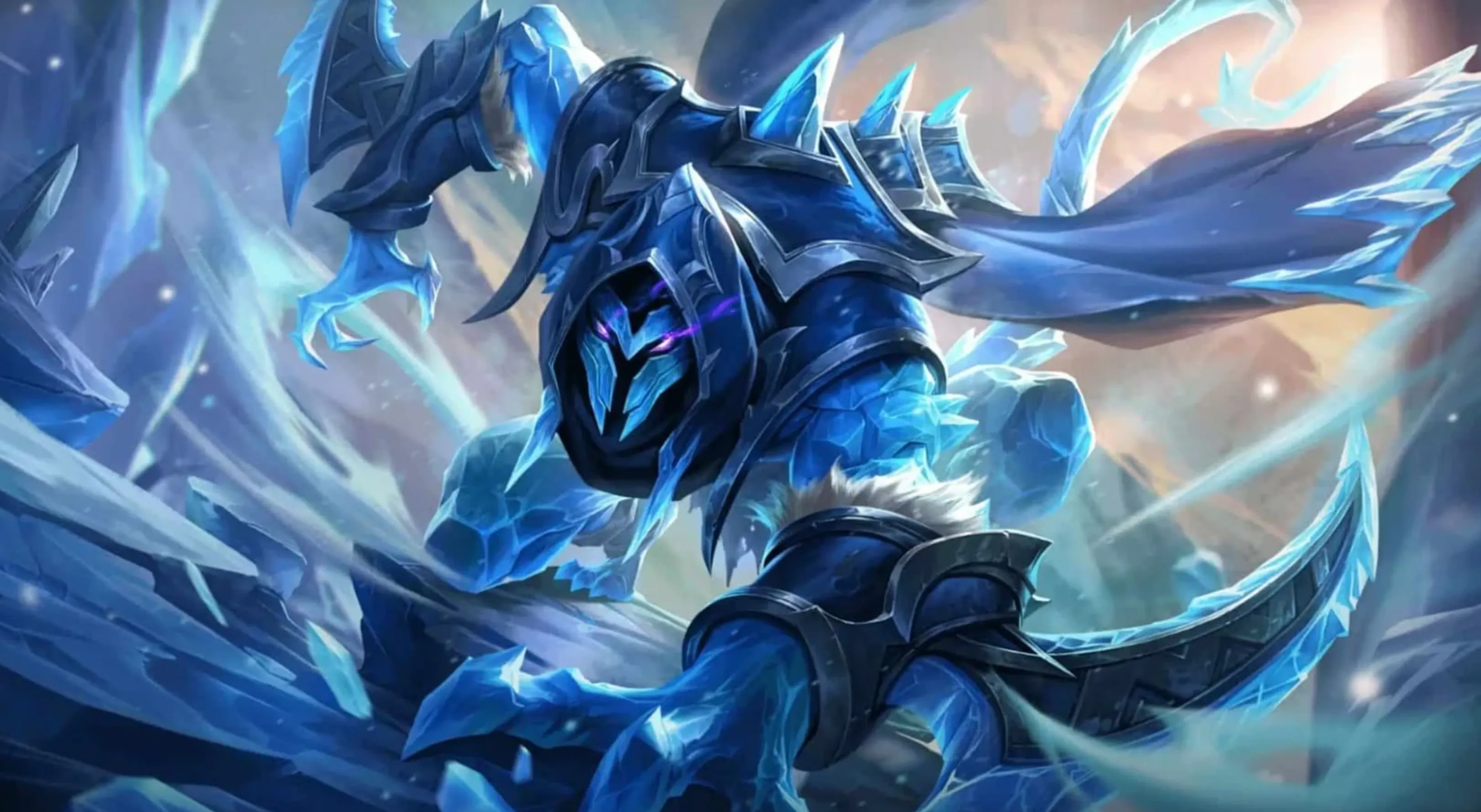 10 Best Heroes To Counter Hanabi In Mobile Legends | 1v9