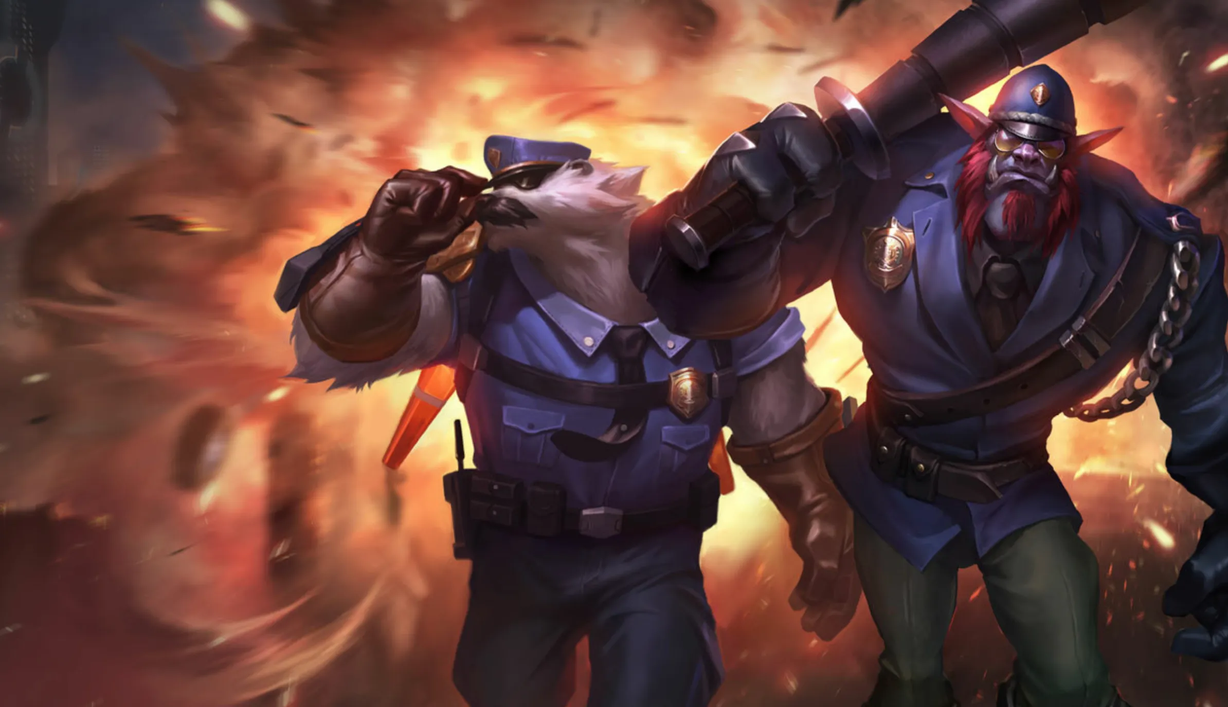 Why Did My League of Legends Account Get Banned? | 1v9