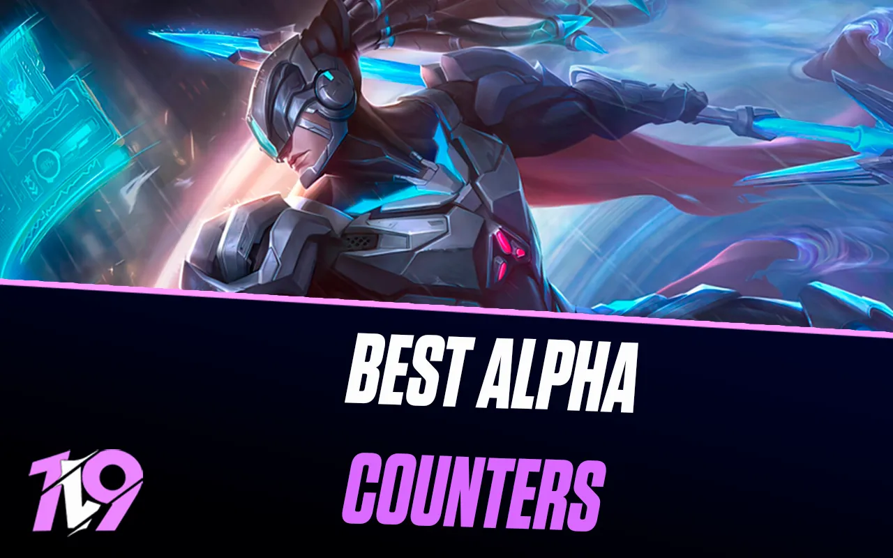 How to kite in League of Legends: Advanced Kitting Guide | 1v9