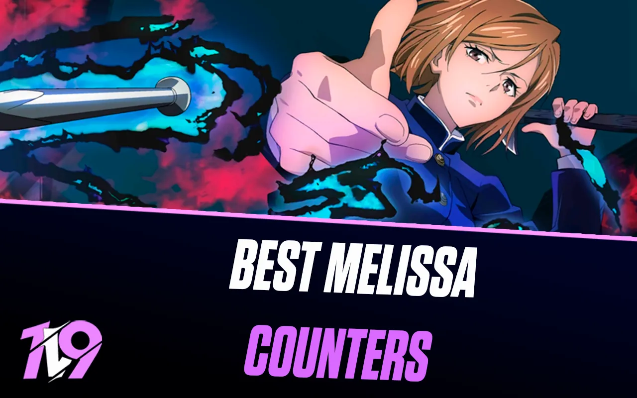 12 Best Heroes To Counter Melissa In Mobile Legends | 1v9