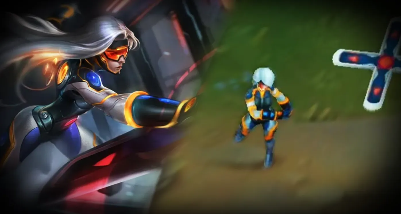 How To Get Neo Pax Sivir in League of Legends (2026) | 1v9