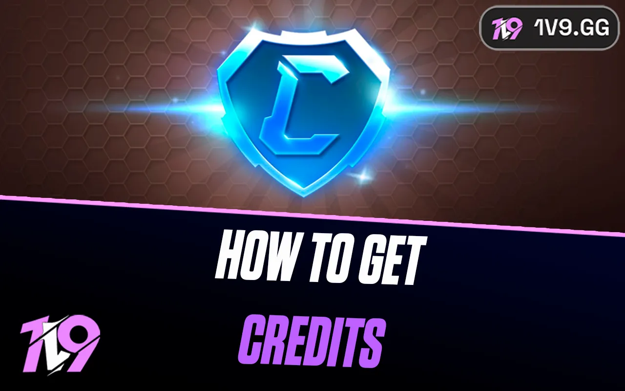 How to Get Credits in Rocket League: Free & Paid Methods (2026) | 1v9