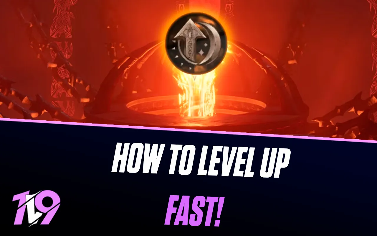 How To Level Up Fast in Oblivion Remastered | 1v9