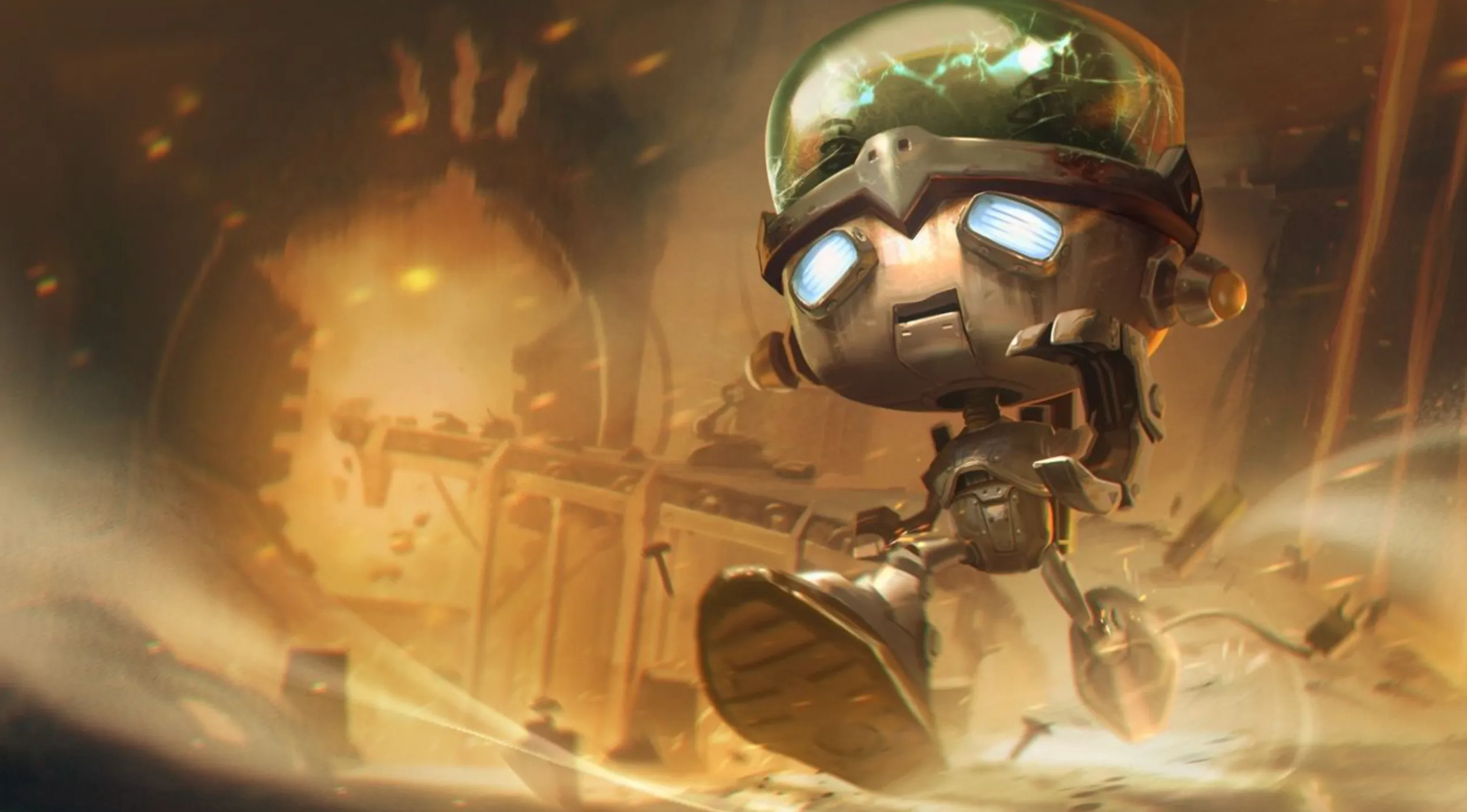 Wild Rift Amumu Guide: Best Build, Runes, Items, Combos | 1v9