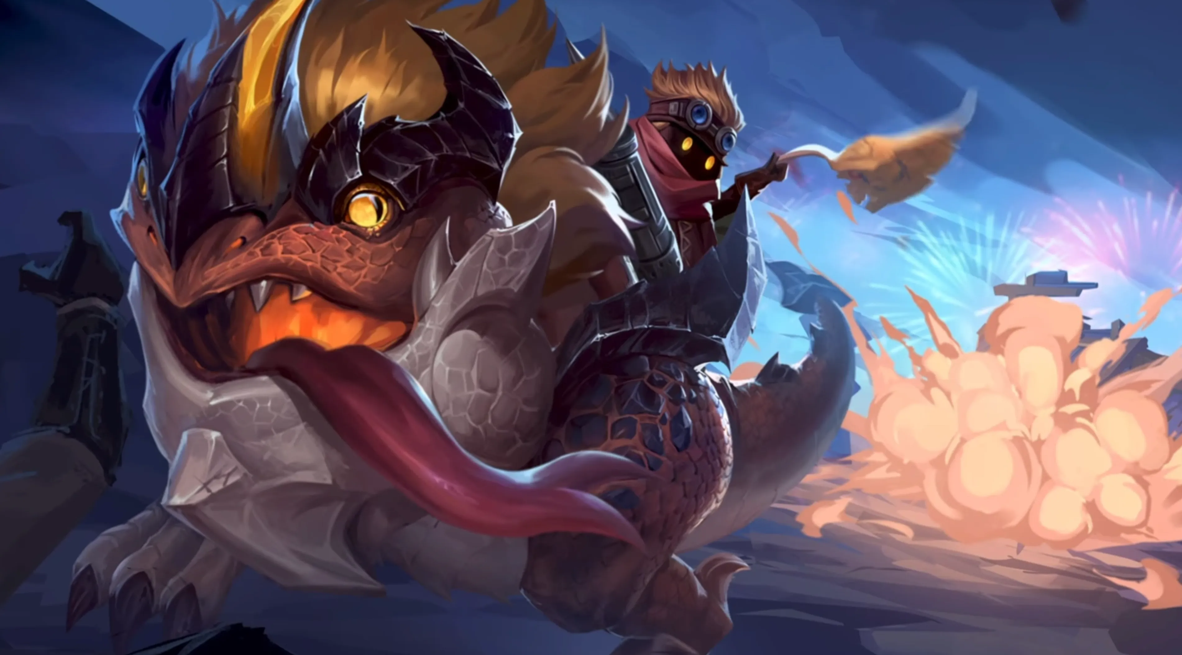 Mobile Legends Guide: Best Barats Build, Skills, Emblem & Combos | 1v9