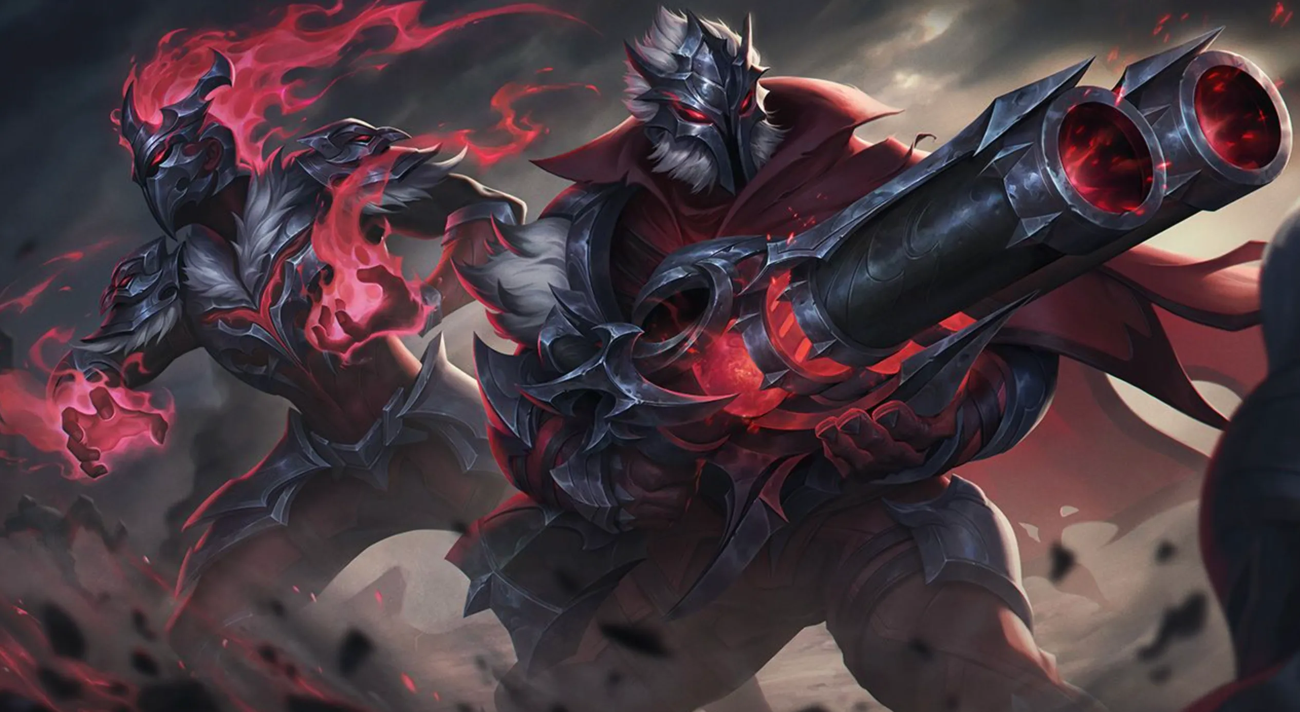 Wild Rift Brand Guide: Best Build, Runes, Items, Combos | 1v9