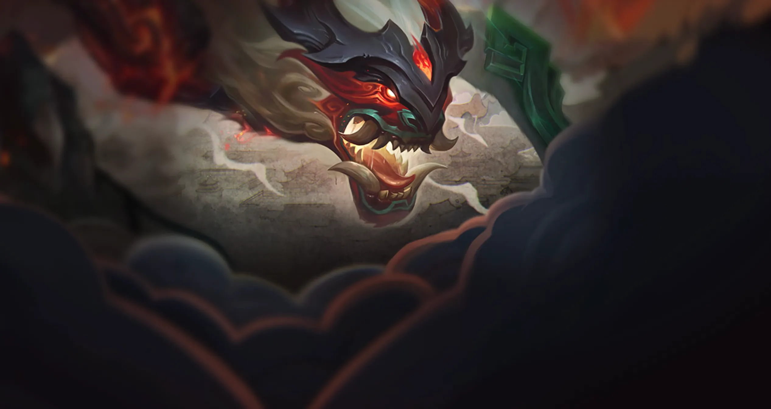 League of Legends Cho’Gath Guide: Best Build, Runes & Combos | 1v9