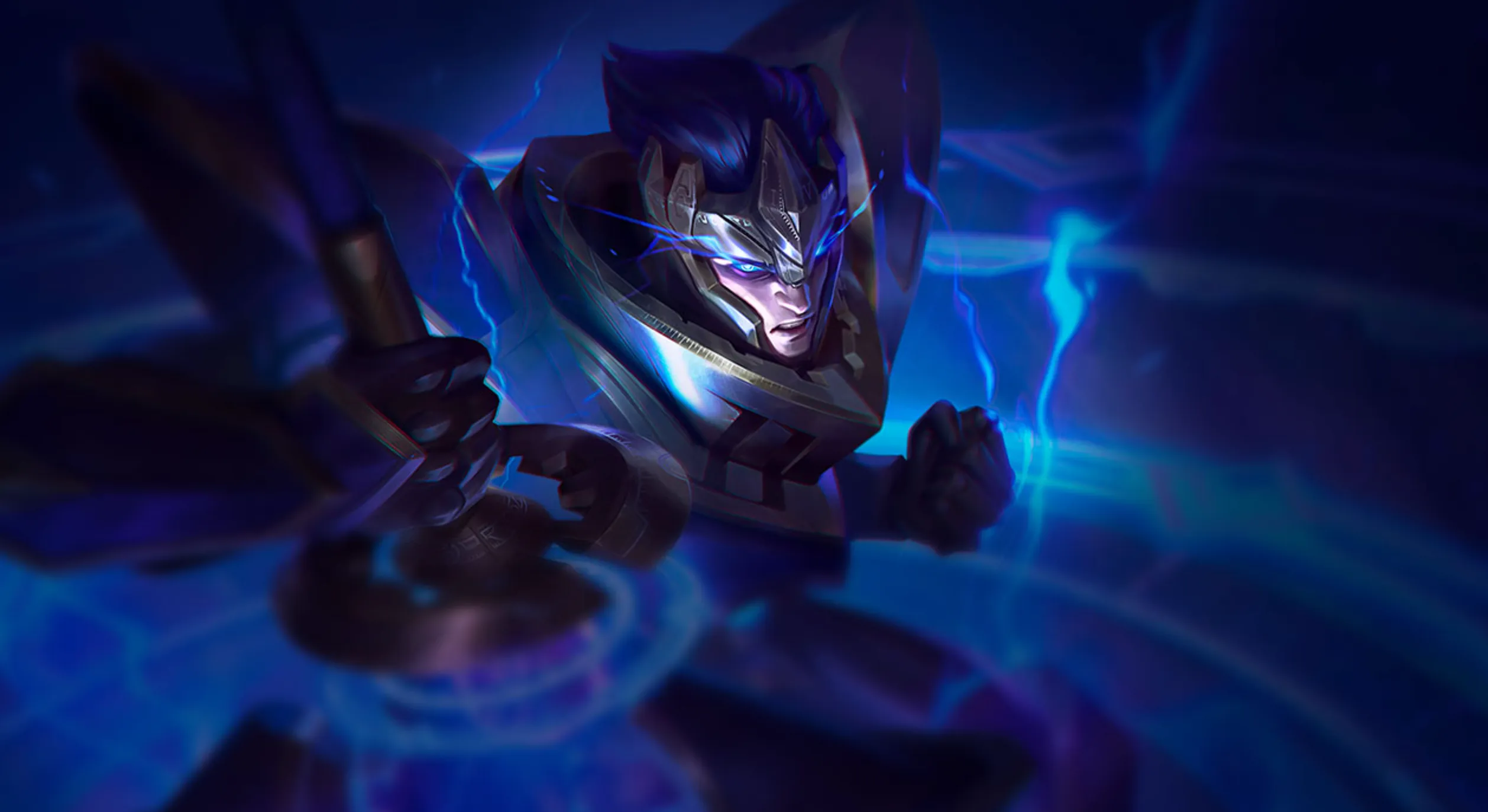 League of Legends Jarvan IV Guide: Best Build, Runes, Items & Combos | 1v9