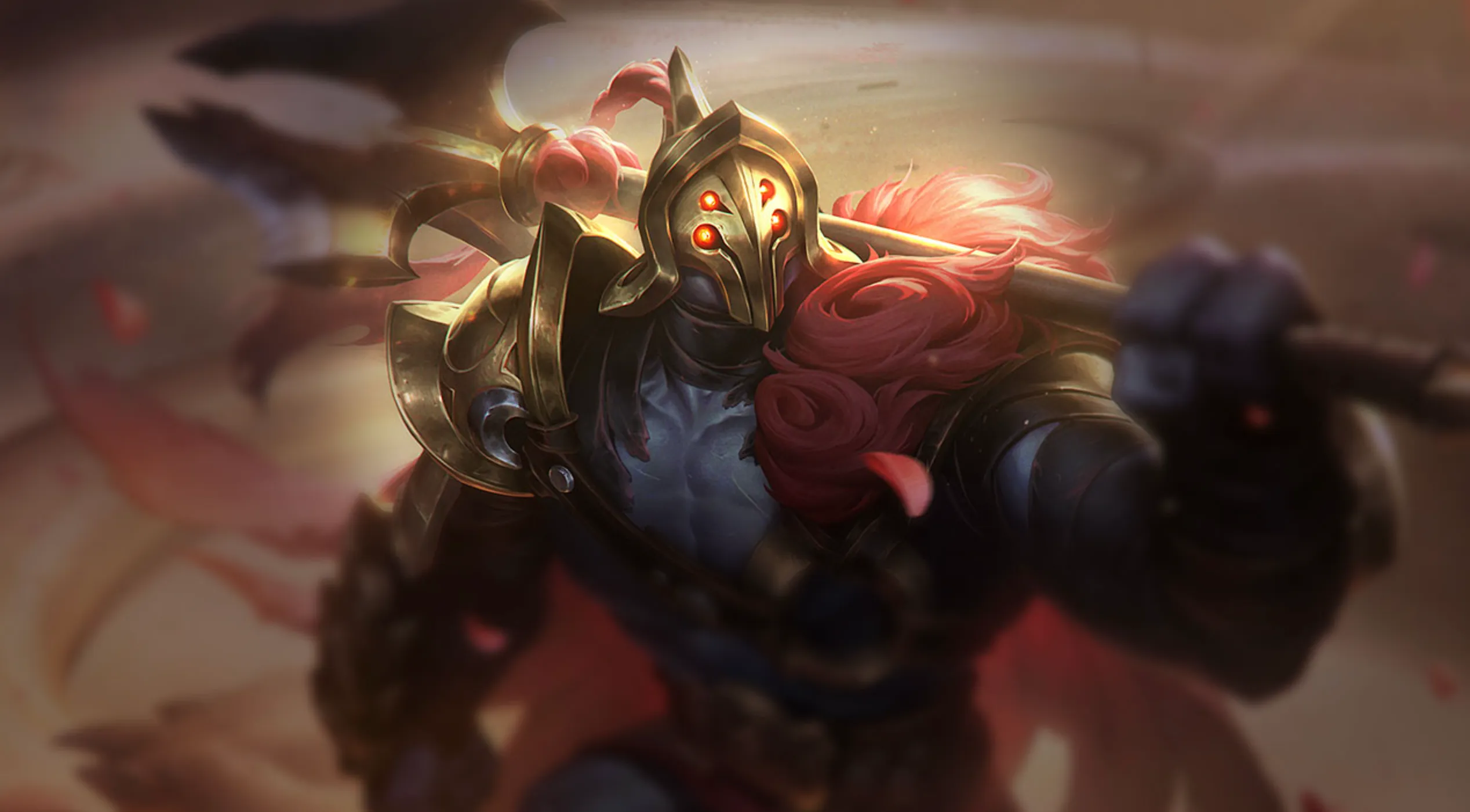 League of Legends Jax Guide: Best Build, Runes, Items & Combos | 1v9