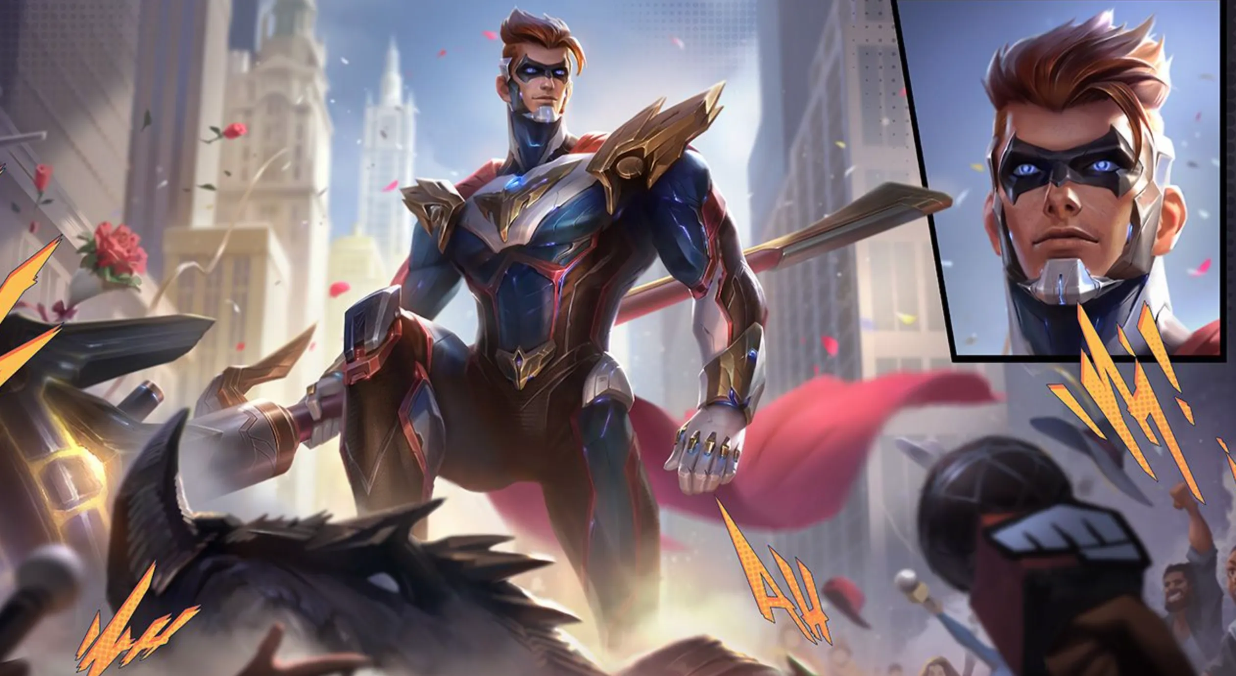 Wild Rift Jayce Guide: Best Build, Runes, Items, Combos | 1v9