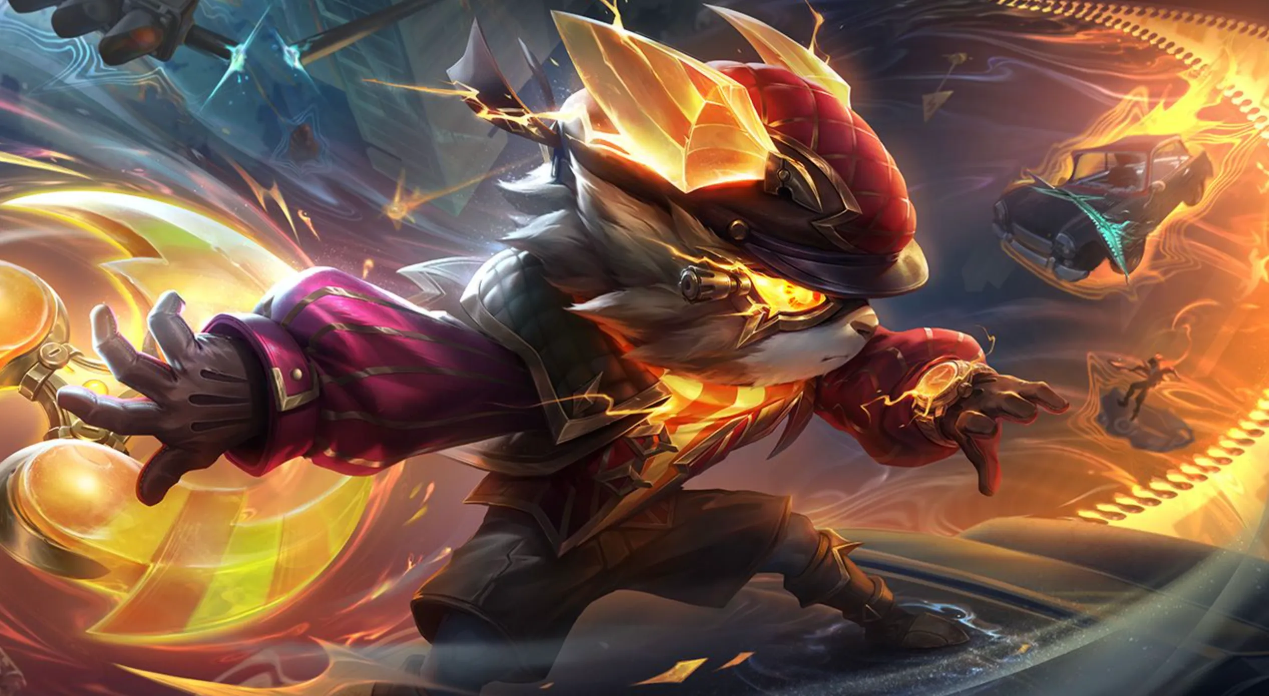 Wild Rift Kennen Guide: Best Build, Runes, Items, Combos | 1v9