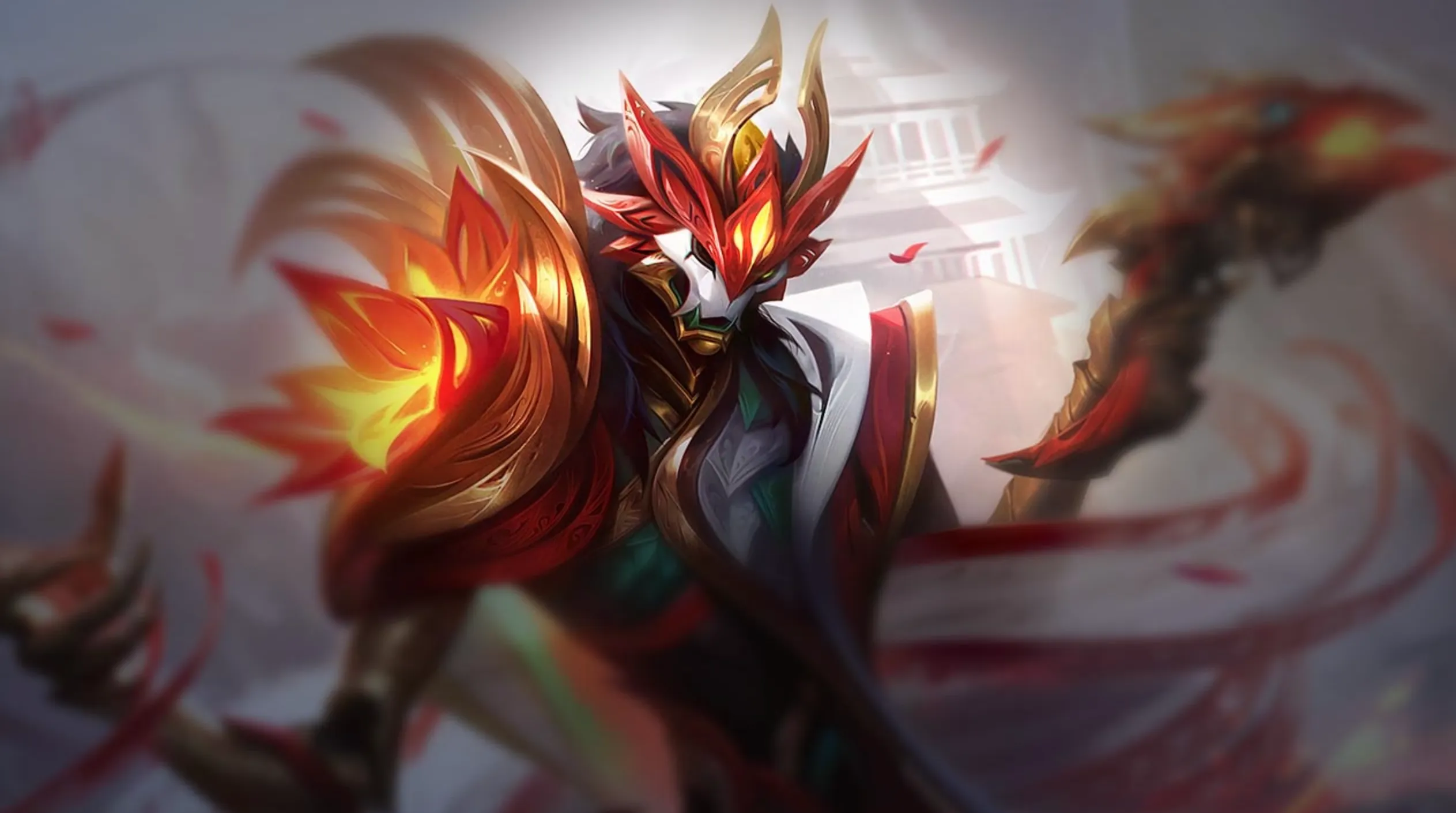 League of Legends Jhin Guide: Best Build, Runes, Items, Combos | 1v9