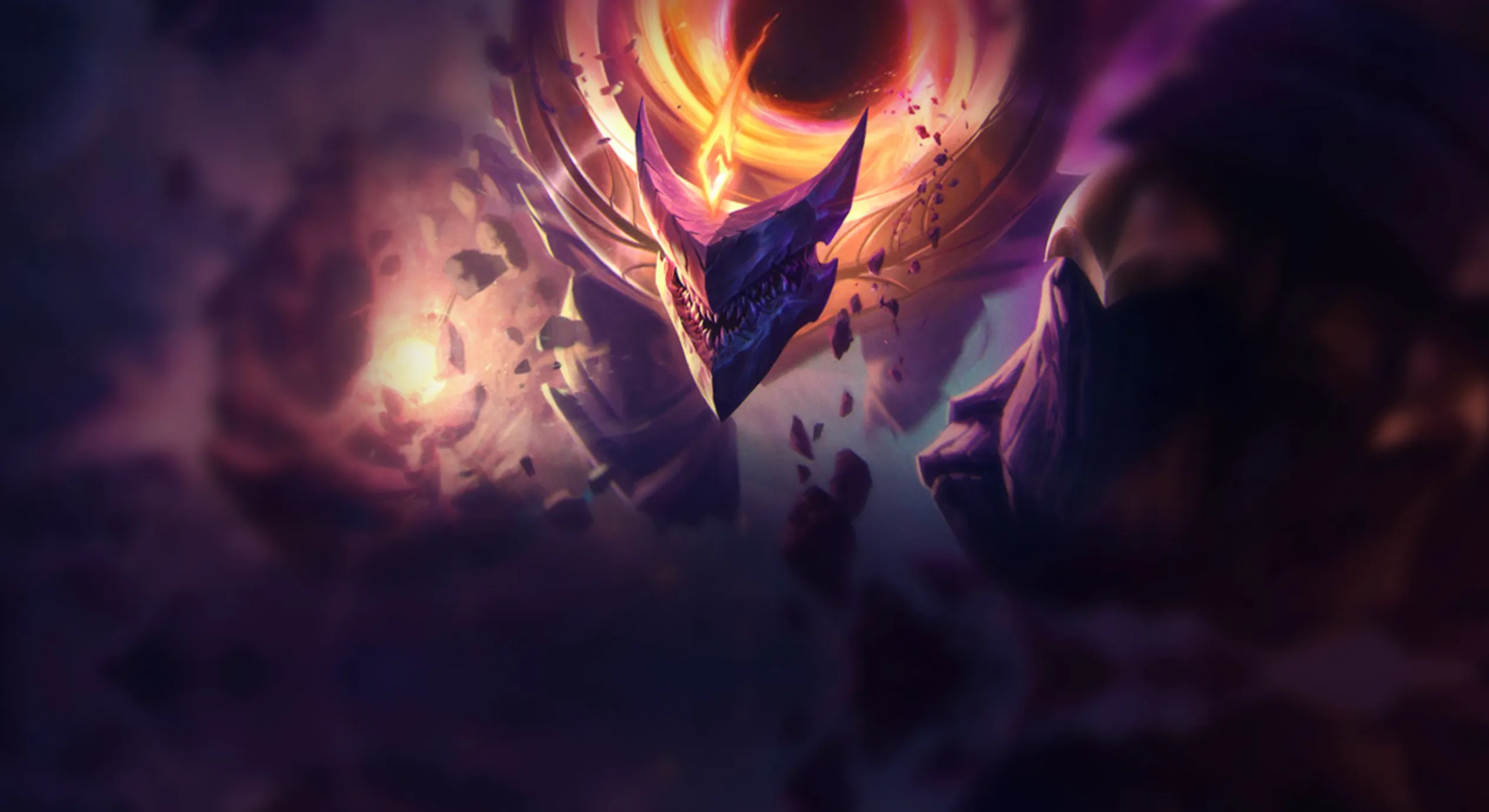 League of Legends Malphite Guide: Best Build, Runes, Items, Combos | 1v9