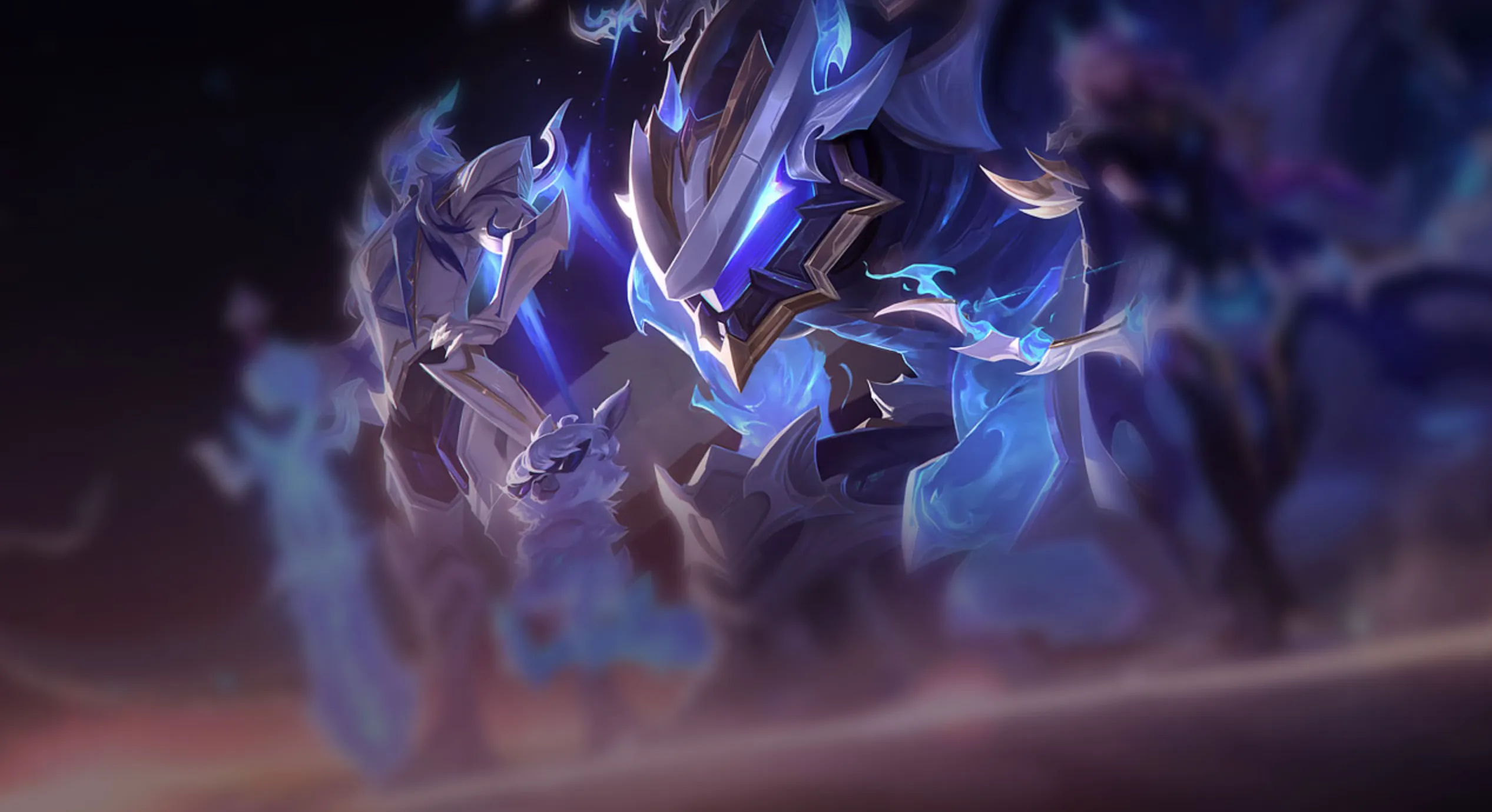 League of Legends Maokai Guide: Best Build, Runes, Items, Combos | 1v9