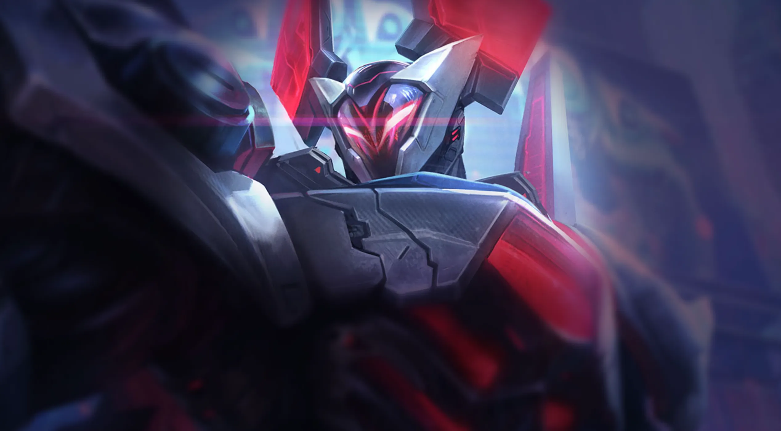 League of Legends Mordekaiser Guide: Best Build, Runes, Items, Combos | 1v9