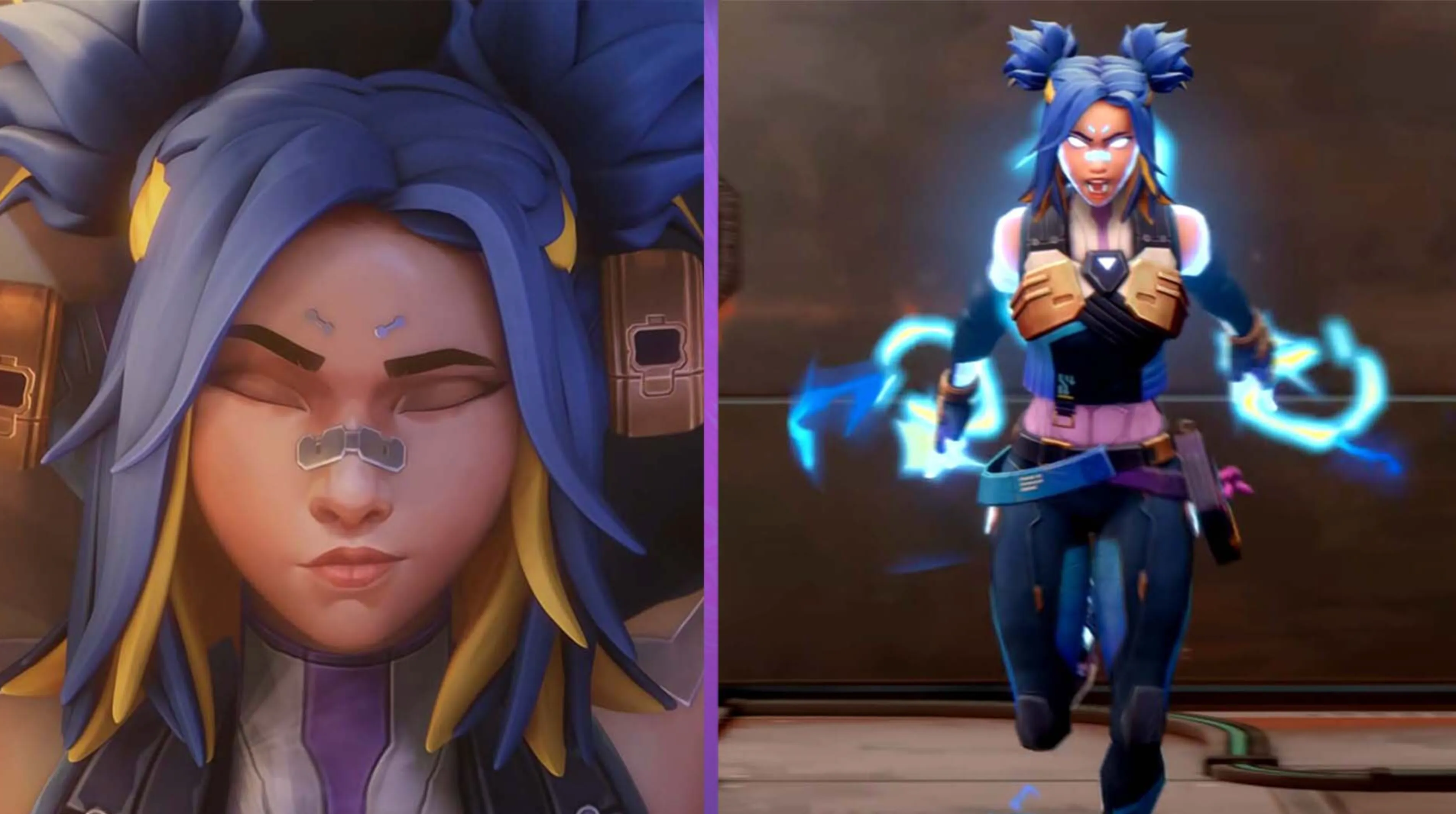 10 Best Valorant Agents To Play On Corrode Map | 1v9