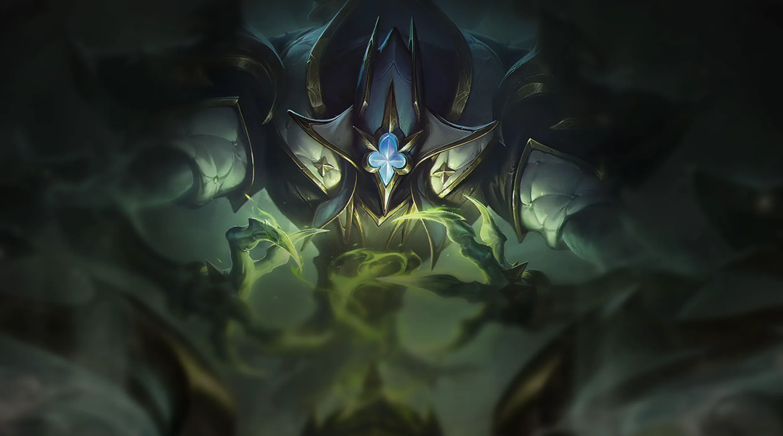 League of Legends Nocturne Guide: Best Build, Runes, Items, Combos | 1v9