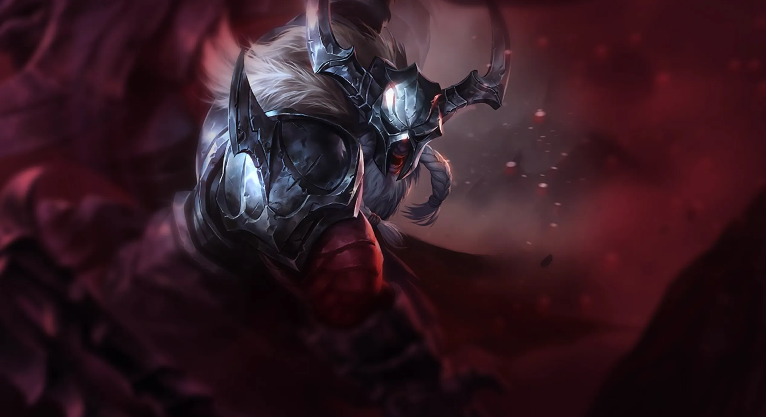 League of Legends Olaf Guide: Best Build, Runes, Items, Combos | 1v9