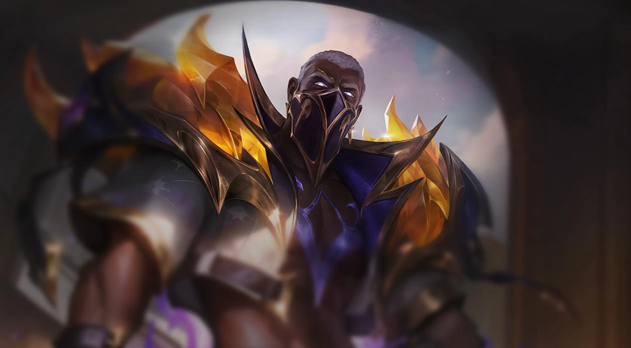 League of Legends Pyke Guide: Best Build, Runes, Items, Combos | 1v9